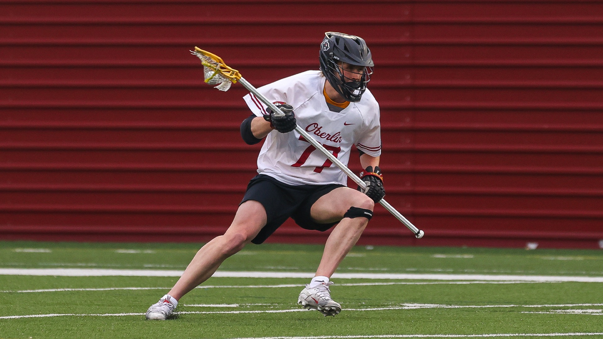 2024 Men's Lacrosse Schedule - Oberlin College Athletics