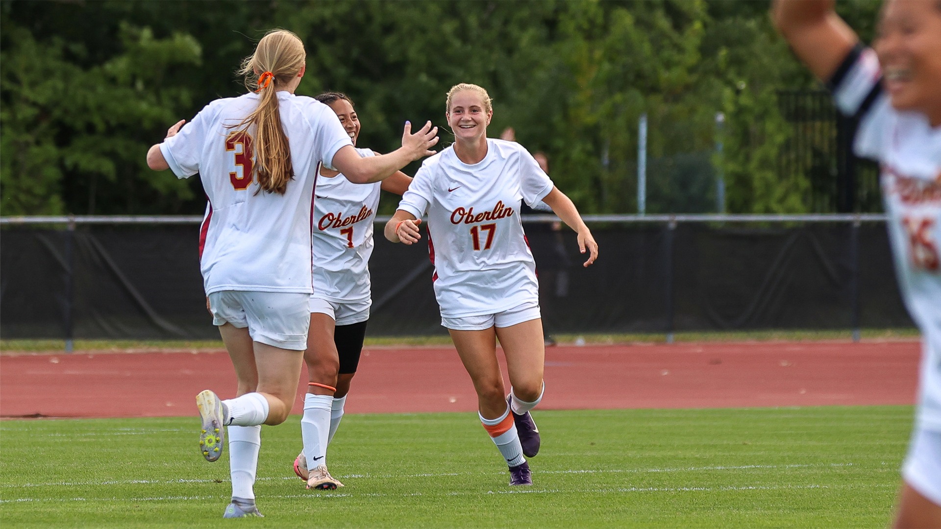Oberlin Receives Women’s Sport Foundation Tara VanDerveer Fund for the ...
