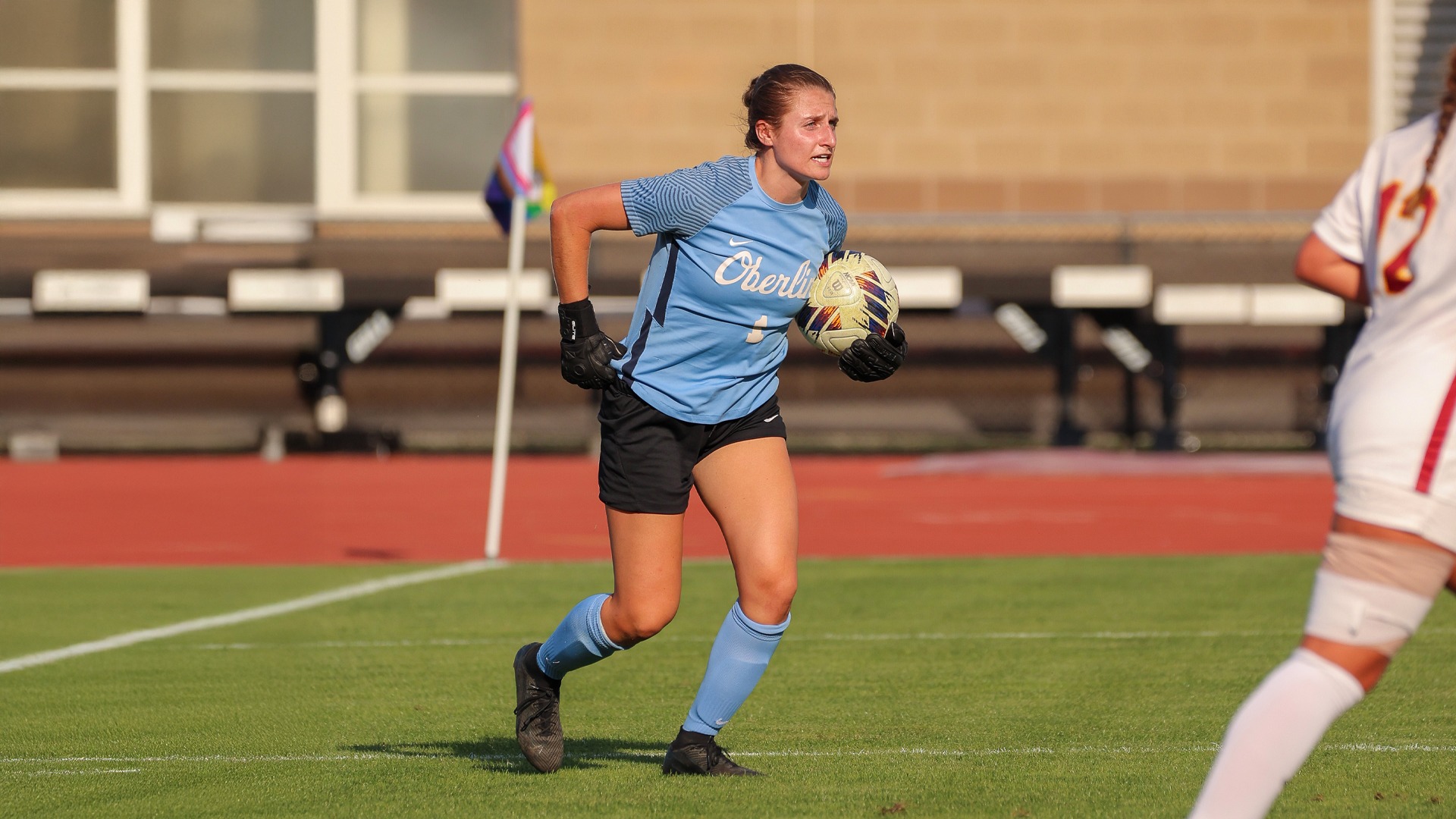 Oberlin Receives Women’s Sport Foundation Tara VanDerveer Fund for the ...