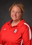 Jen Ogren - Women's Soccer Coach - University of South Dakota Athletics