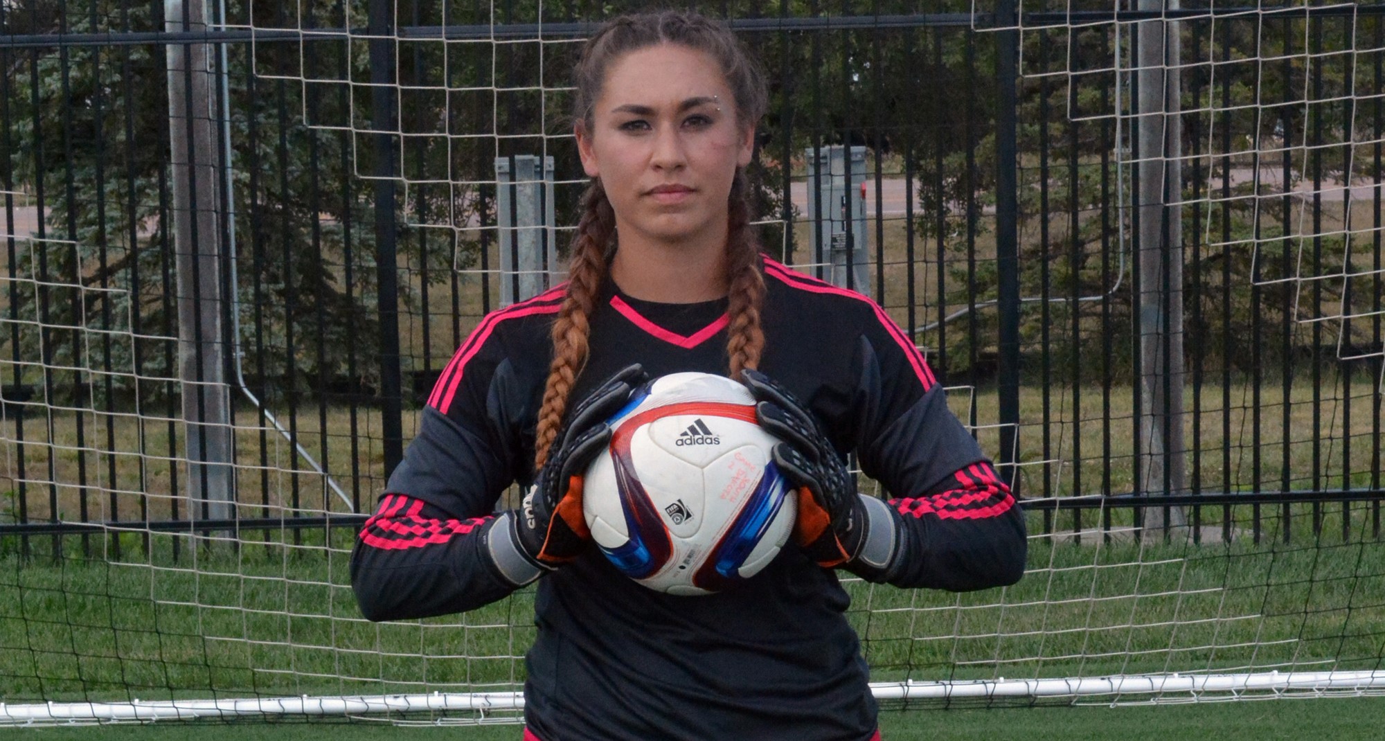 Coral Suarez - Women's Soccer - University of South Dakota Athletics