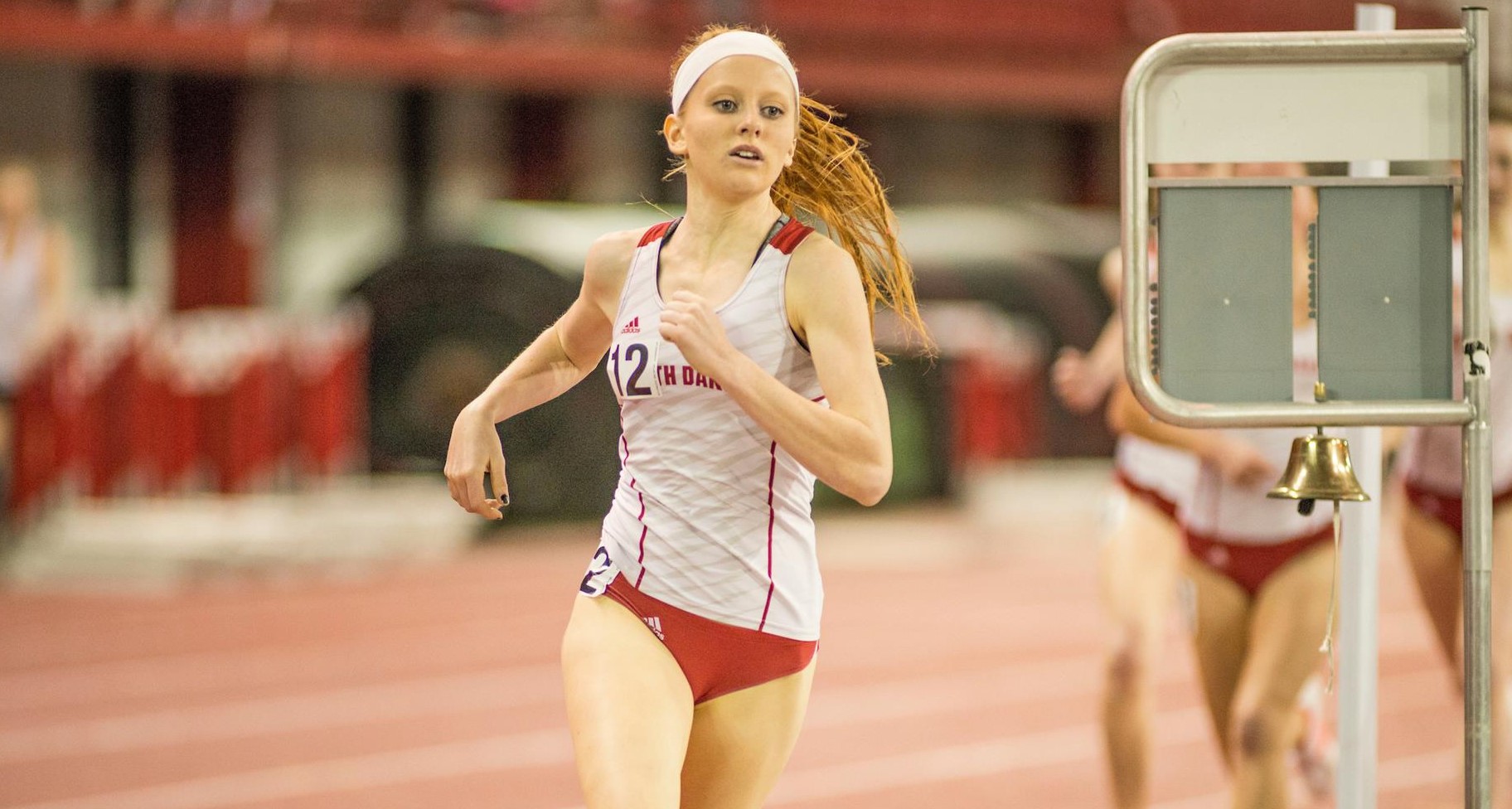 Julia Noah - Track and Field - University of South Dakota Athletics