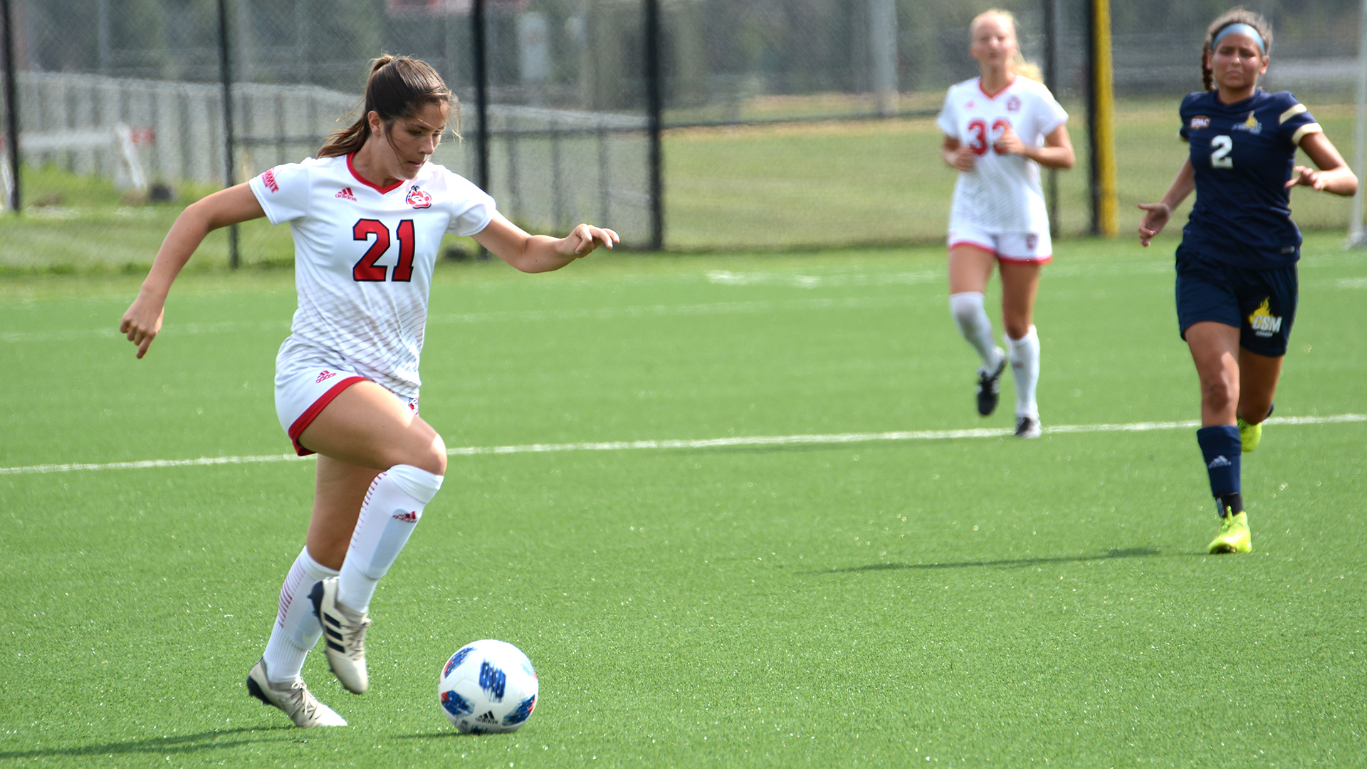 Rachel Kline - Women's Soccer - University of South Dakota Athletics