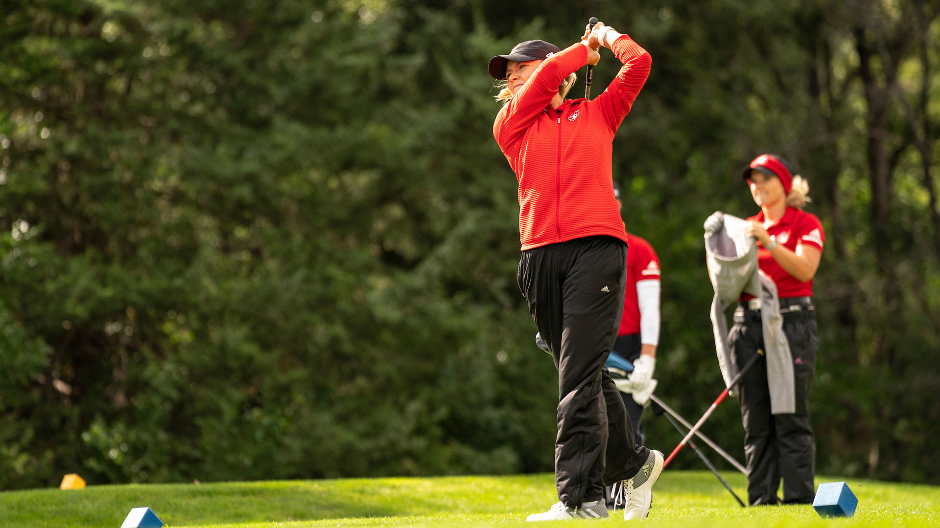 Katie Bartlett - Women's Golf - University of South Dakota Athletics