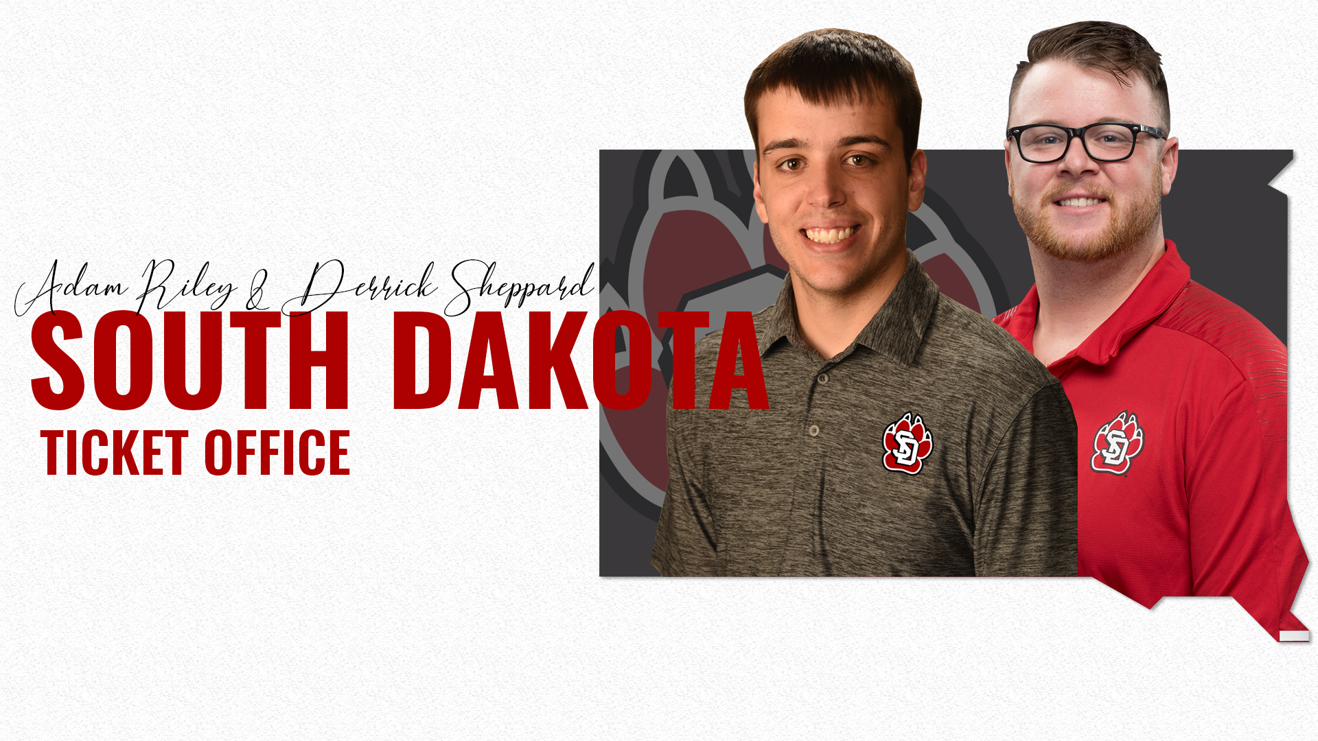 USD announces ticketing hires - University of South Dakota Athletics