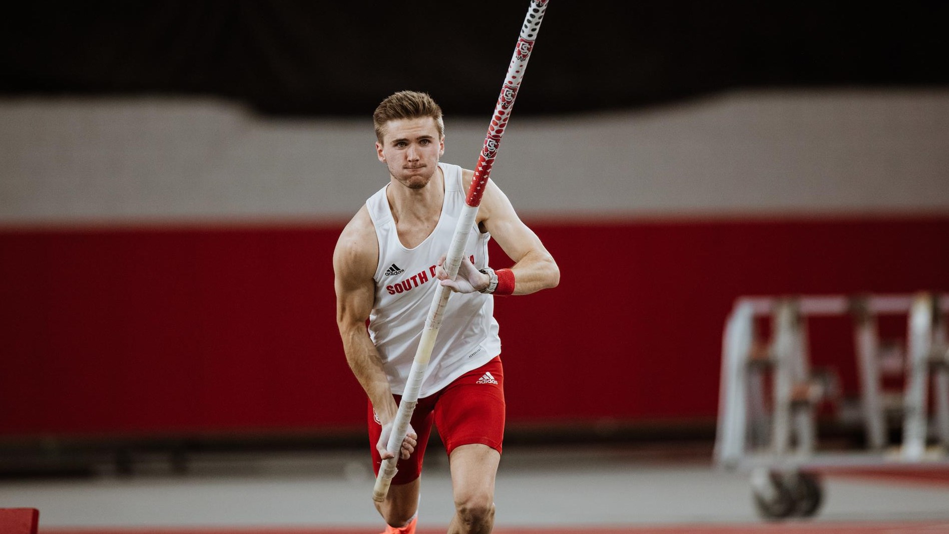 Coyotes sweep Division I Challenge - University of South Dakota Athletics