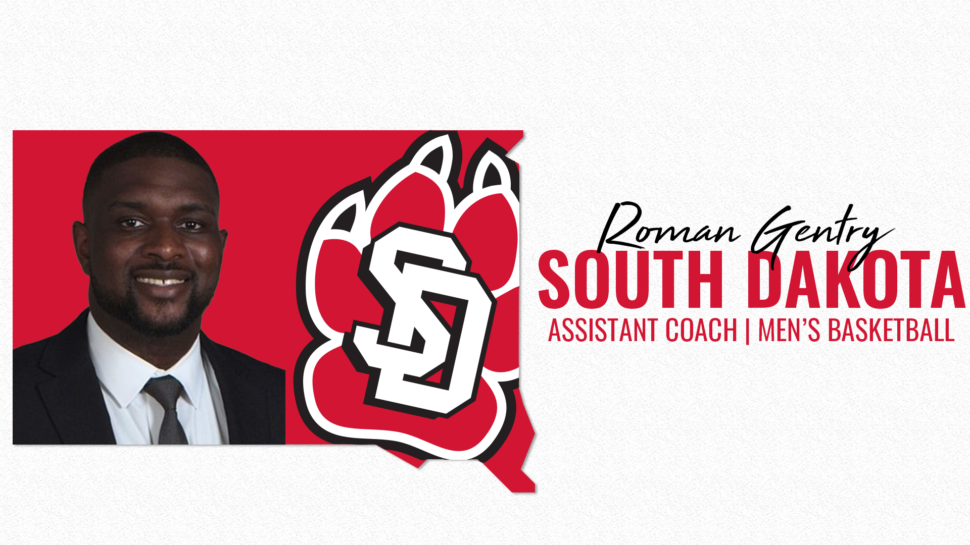 Lee adds former Coyote, Gentry to coaching staff - University of South ...