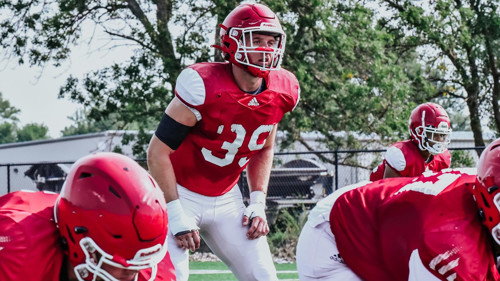 Sweet justice for future law student Cochrane - University of South ...