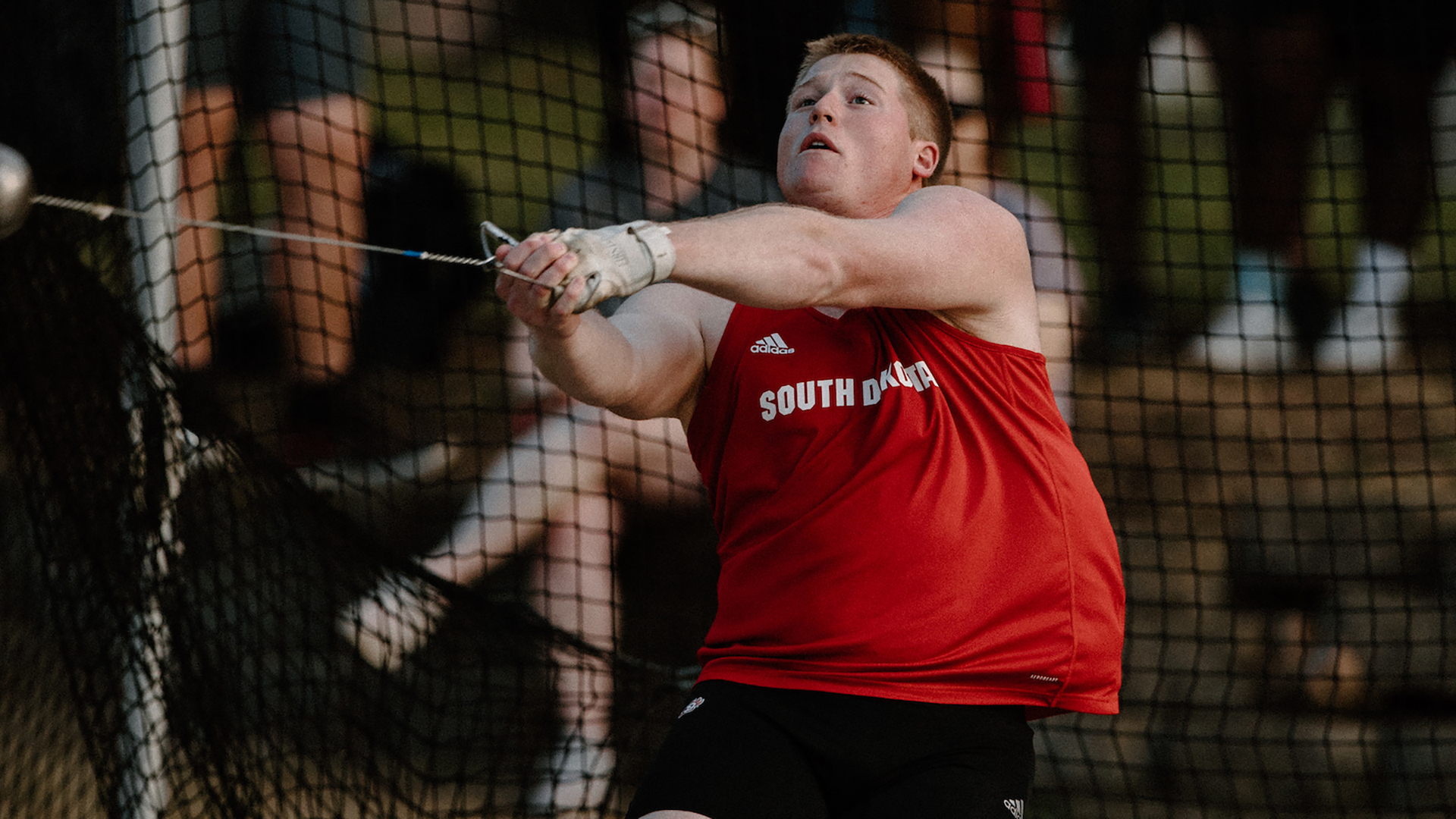 Jessie Sullivan - Track and Field - University of South Dakota Athletics