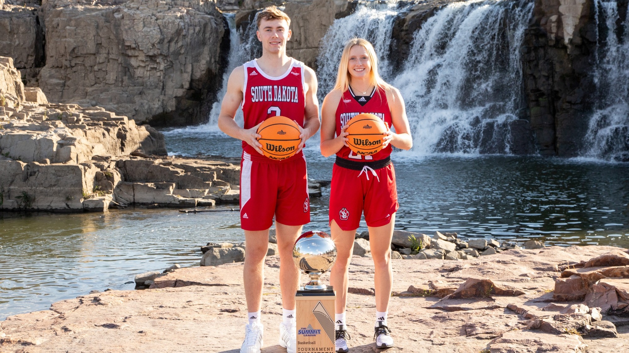 2024 Summit League Tournament ticket on-sale date set - University of ...