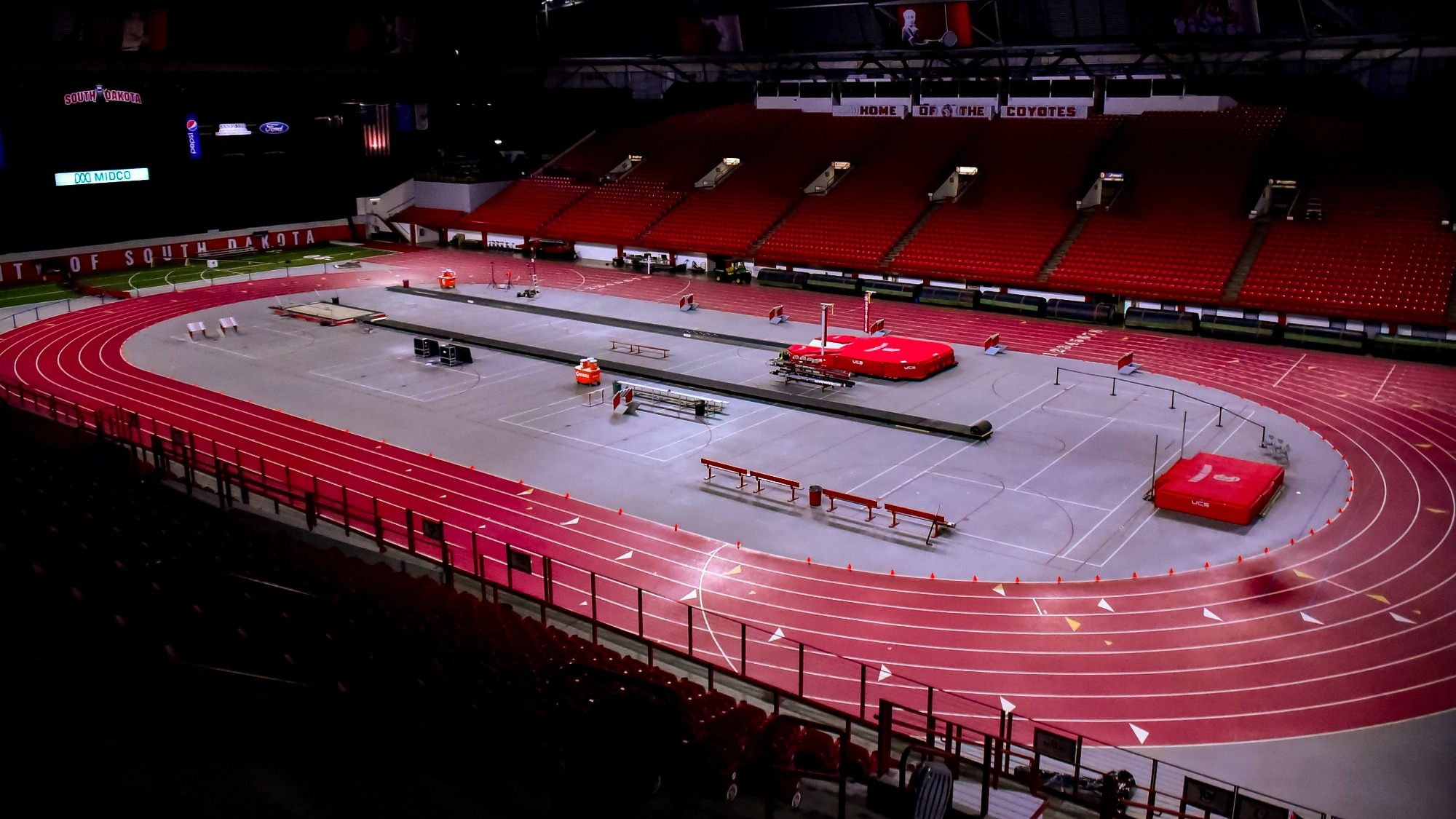 Coyotes add 25 in 2024 class - University of South Dakota Athletics