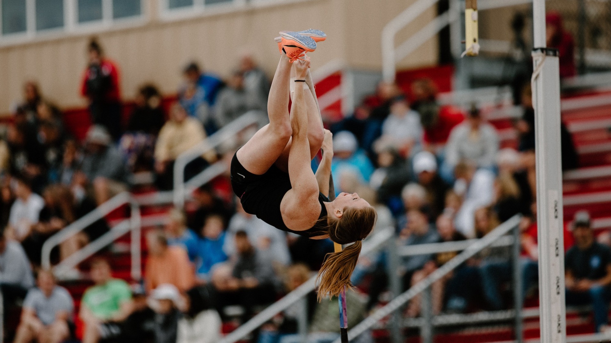 Grove, Nilsen to compete at U.S. Championships - University of South ...