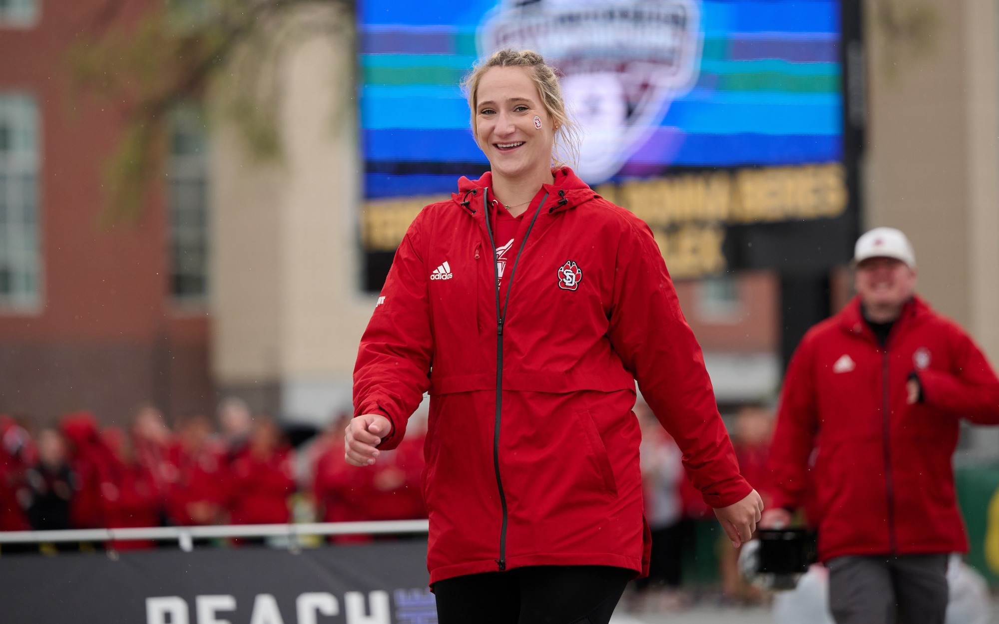 Neil Clark Warren High School