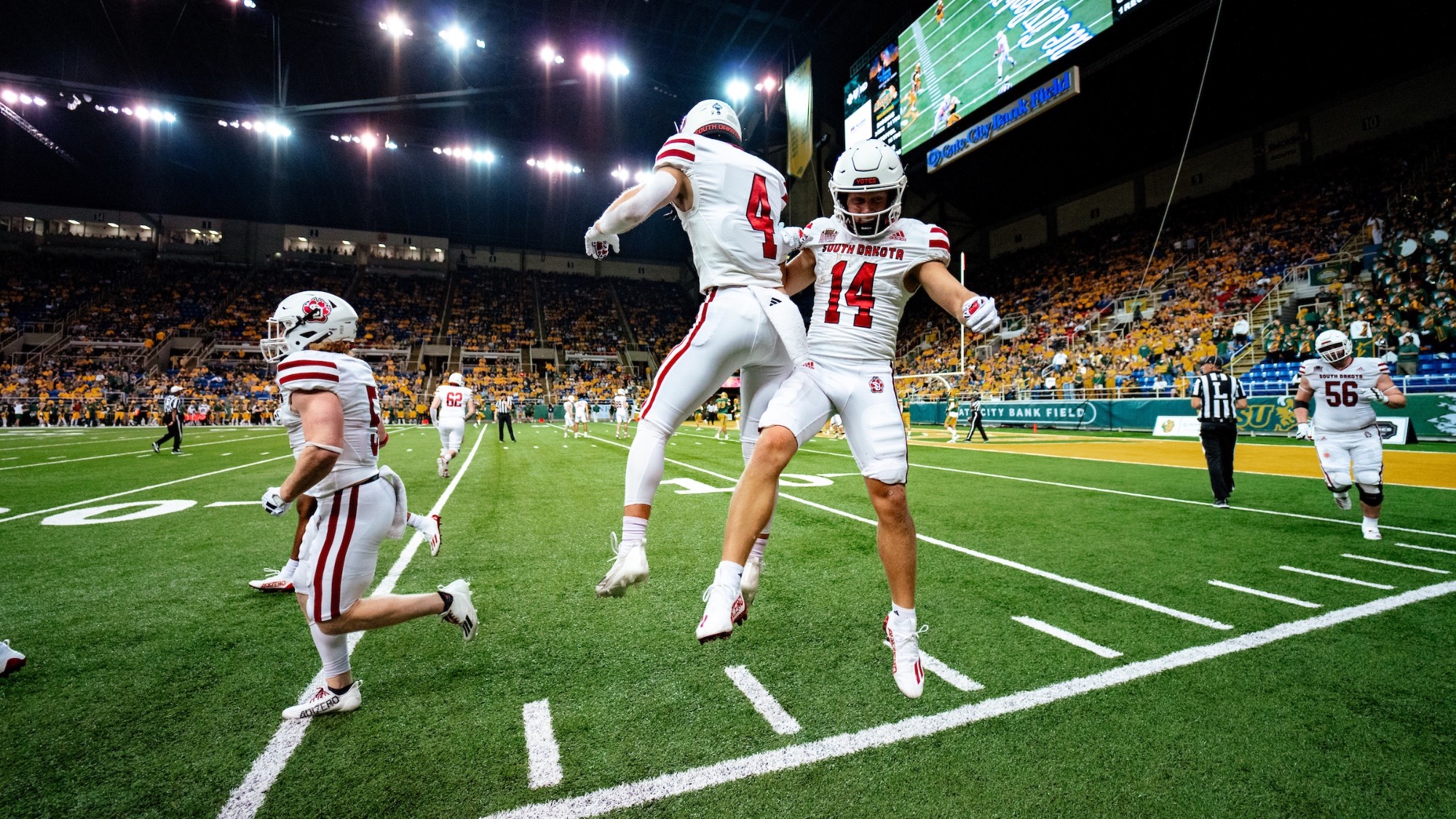 Jonathan Quick Son Carter