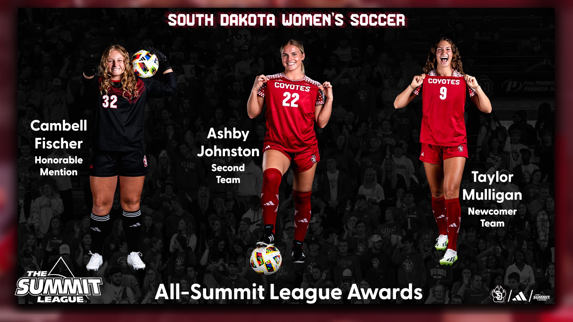 South Dakota adds Elsa Nygren to 2025 Class - University of South ...