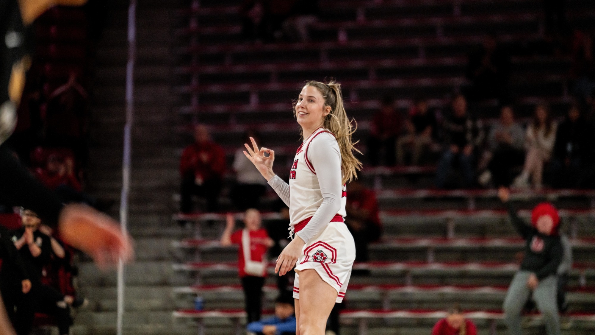 Coyotes explode in fourth quarter to defeat UC Riverside in WNIT round ...