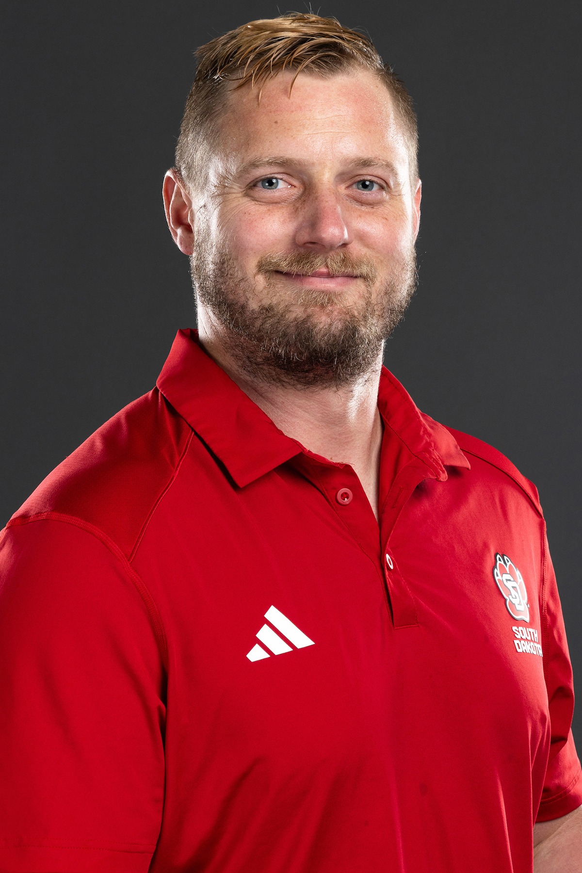 Jaren Borland - Assistant Strength & Conditioning - Football Support ...