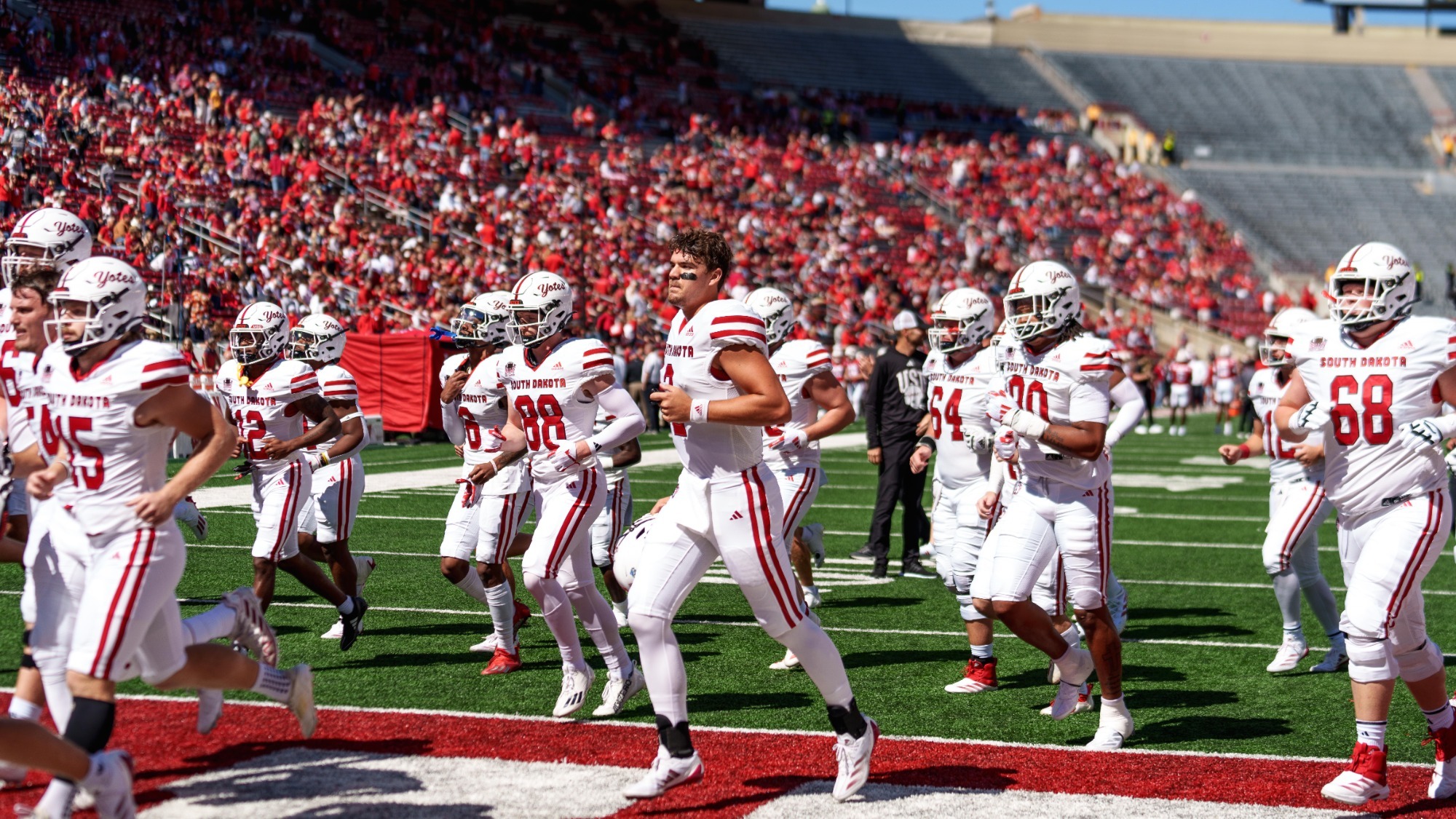 Joey Lombard Inks Deal with Kansas City Chiefs - University of South ...