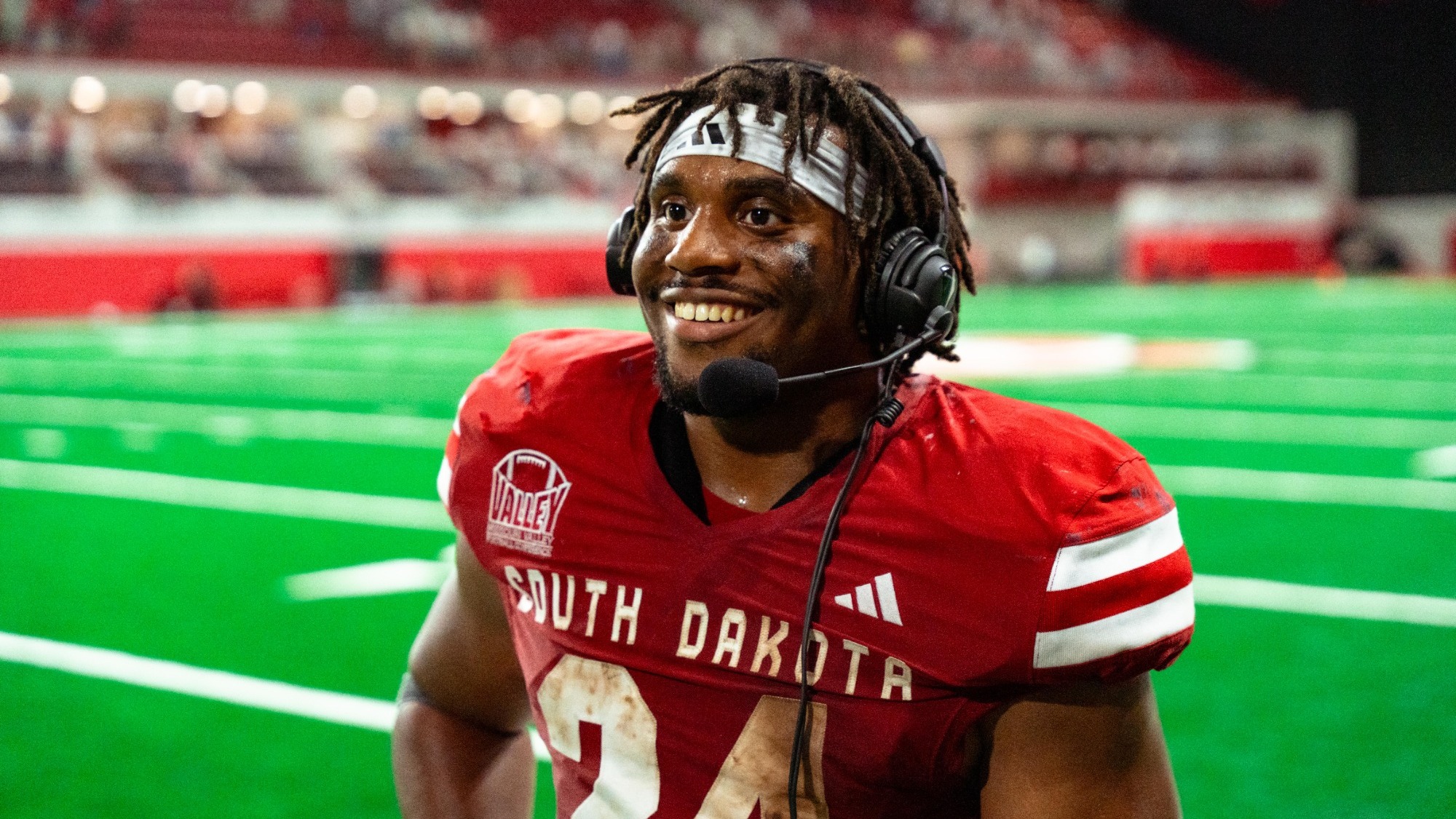 USD Athletics Announces 2025 Promotion Schedule - University of South ...