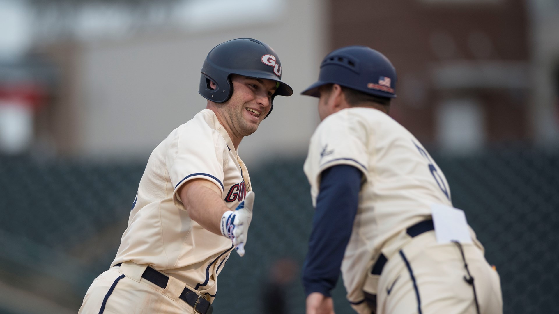 Nick Nyquist - Baseball - Gonzaga University Athletics
