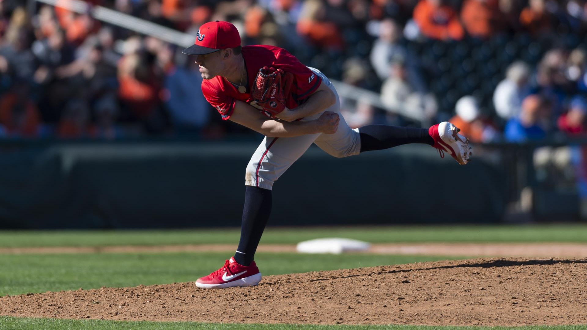 Taylor Davis - Baseball - Gonzaga University Athletics