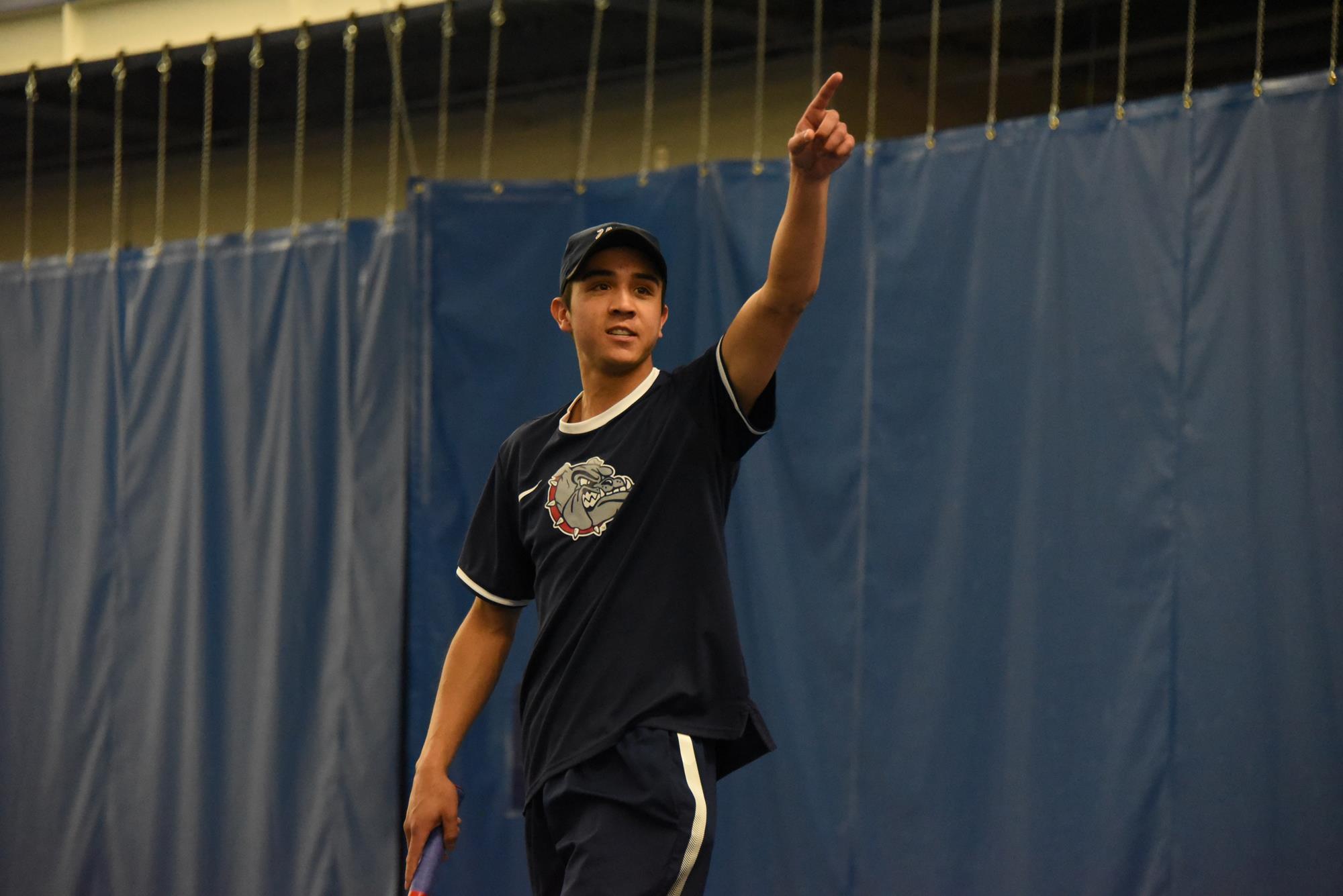 Kyle Everly - Men's Tennis - Gonzaga University Athletics