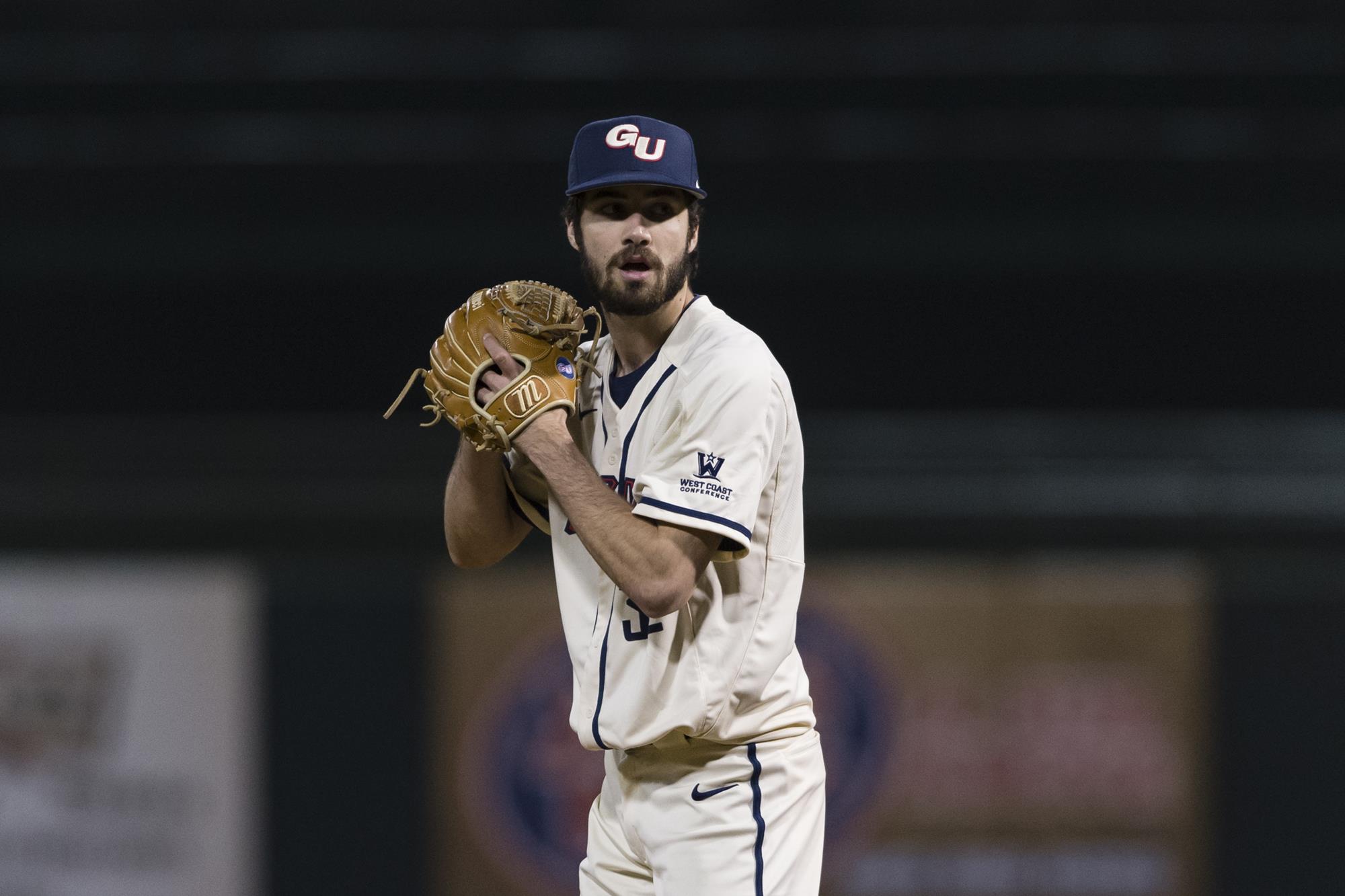 Billy Dimlow - Baseball - Gonzaga University Athletics