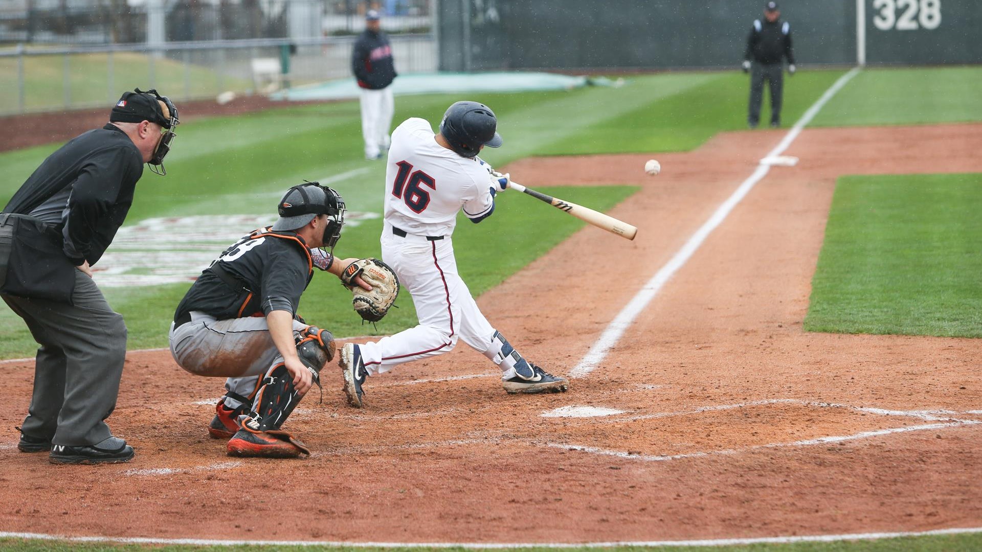 Mason Marenco - Baseball - Gonzaga University Athletics