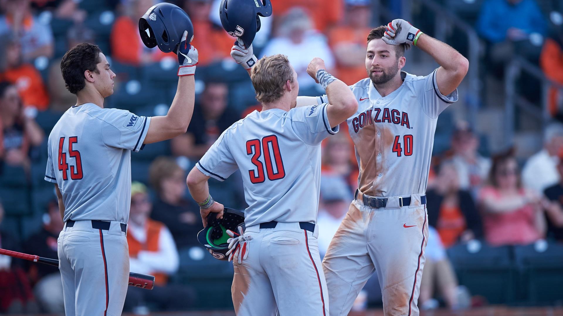 Ryan Sullivan - Baseball - Gonzaga University Athletics