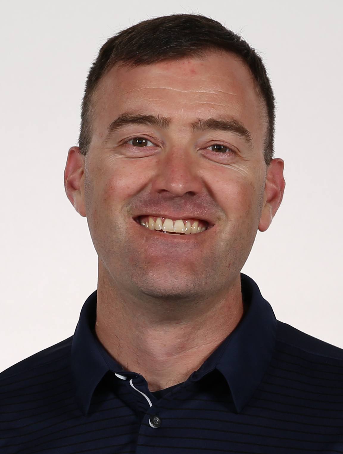 Mark Voorhees - Men's Rowing Coach - Gonzaga University Athletics