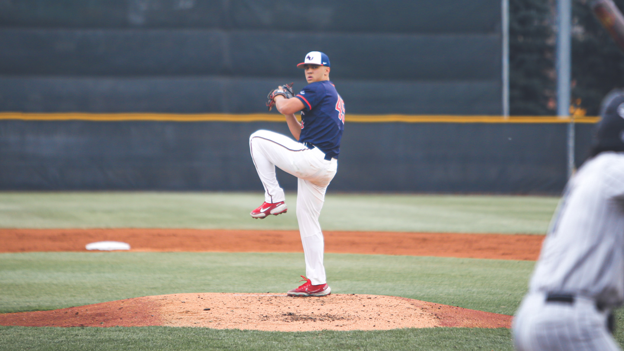Gabriel Hughes - Baseball - Gonzaga University Athletics