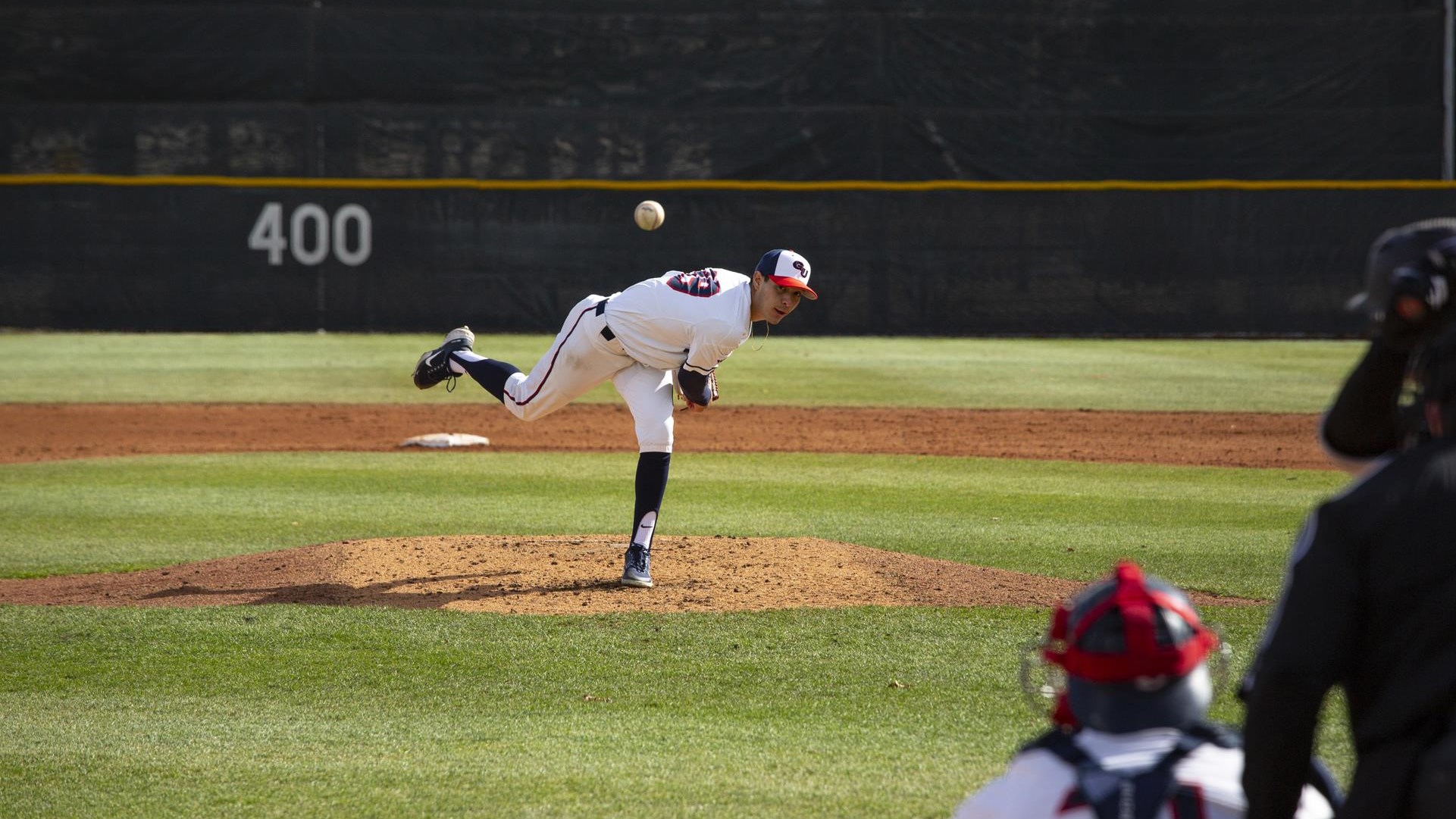 Alec Gomez - Baseball - Gonzaga University Athletics