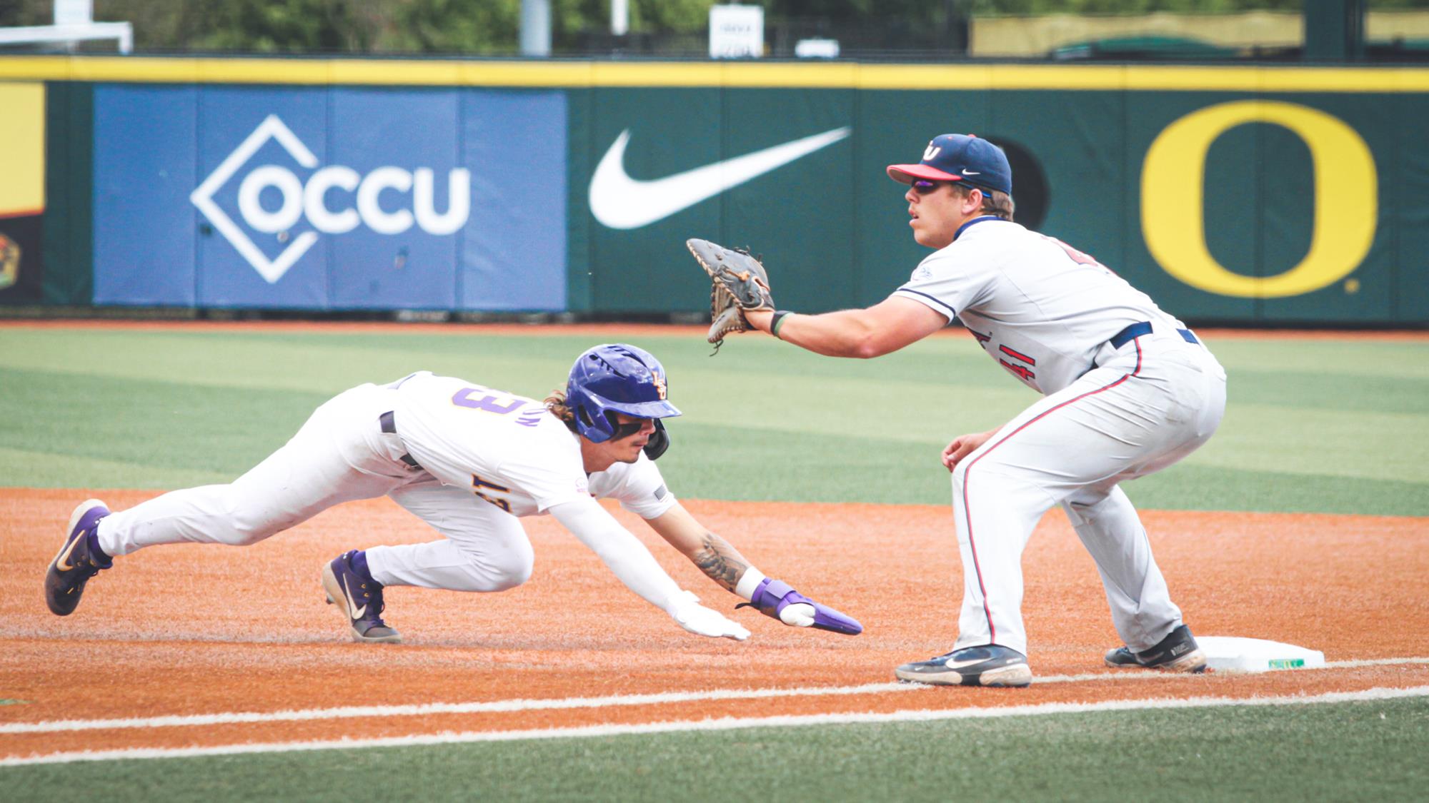 Andrew Orzel - Baseball - Gonzaga University Athletics