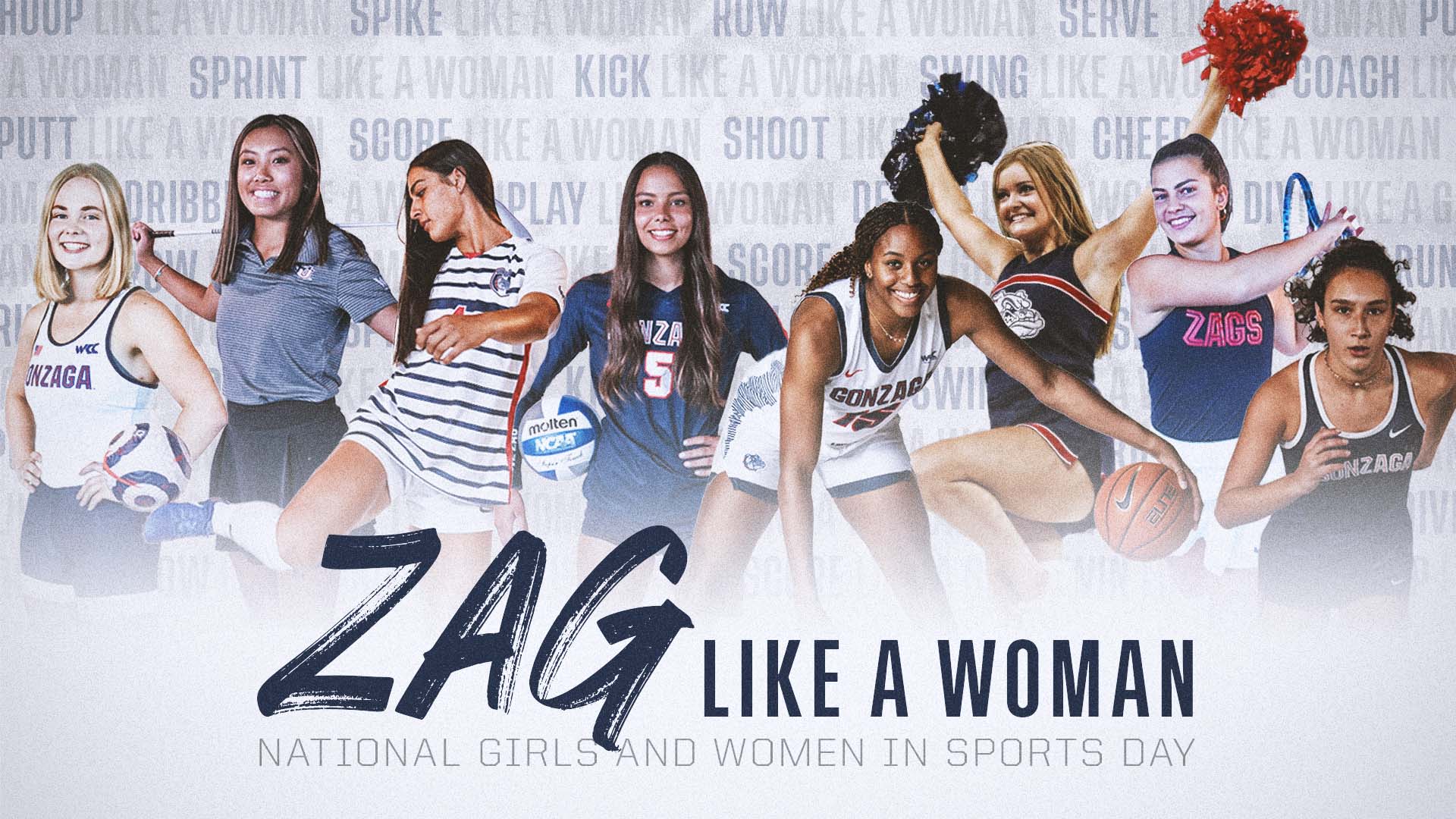 Golf Seniors - Gonzaga University Athletics