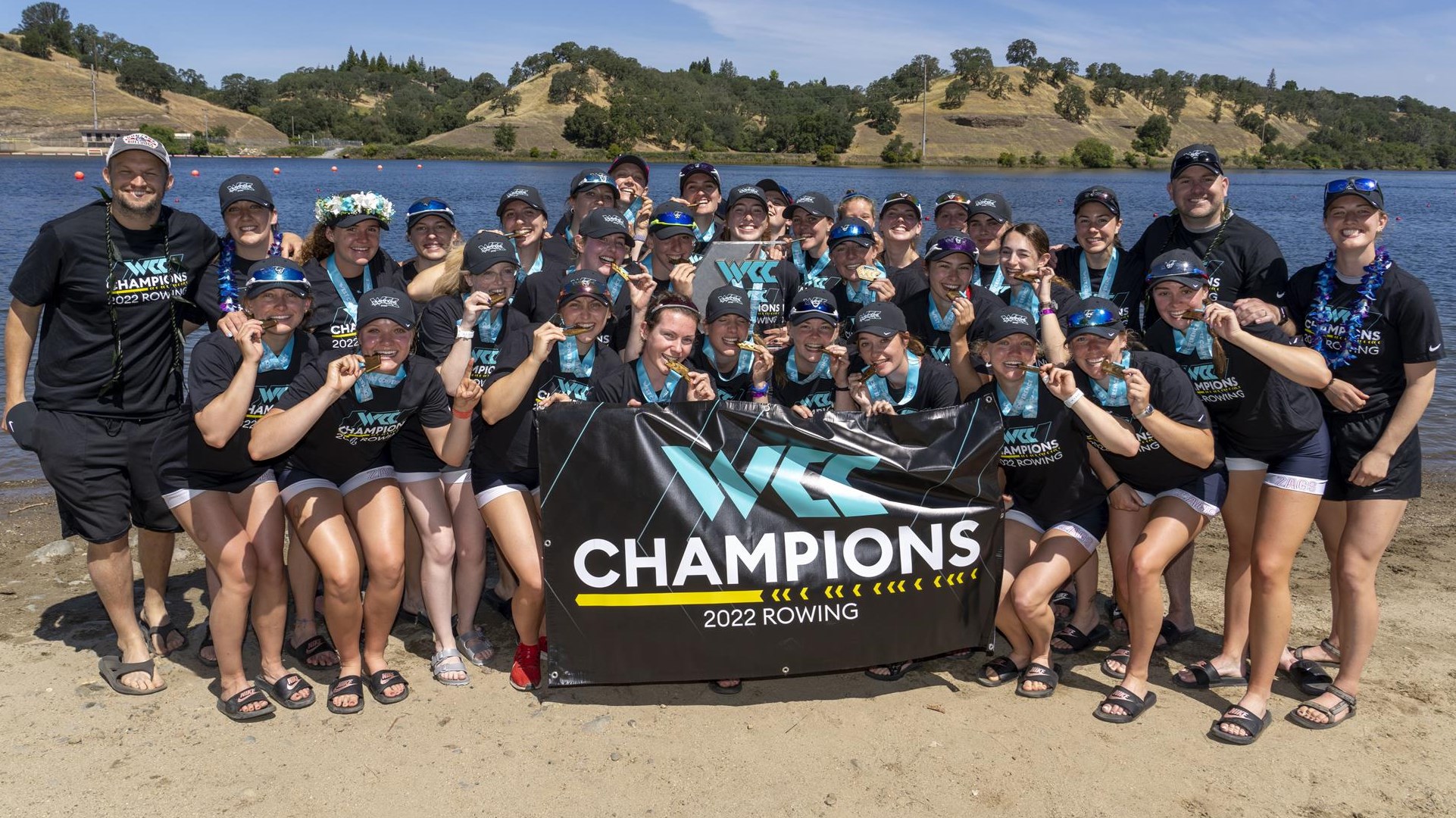 Mollie Monson - Women's Rowing - Gonzaga University Athletics