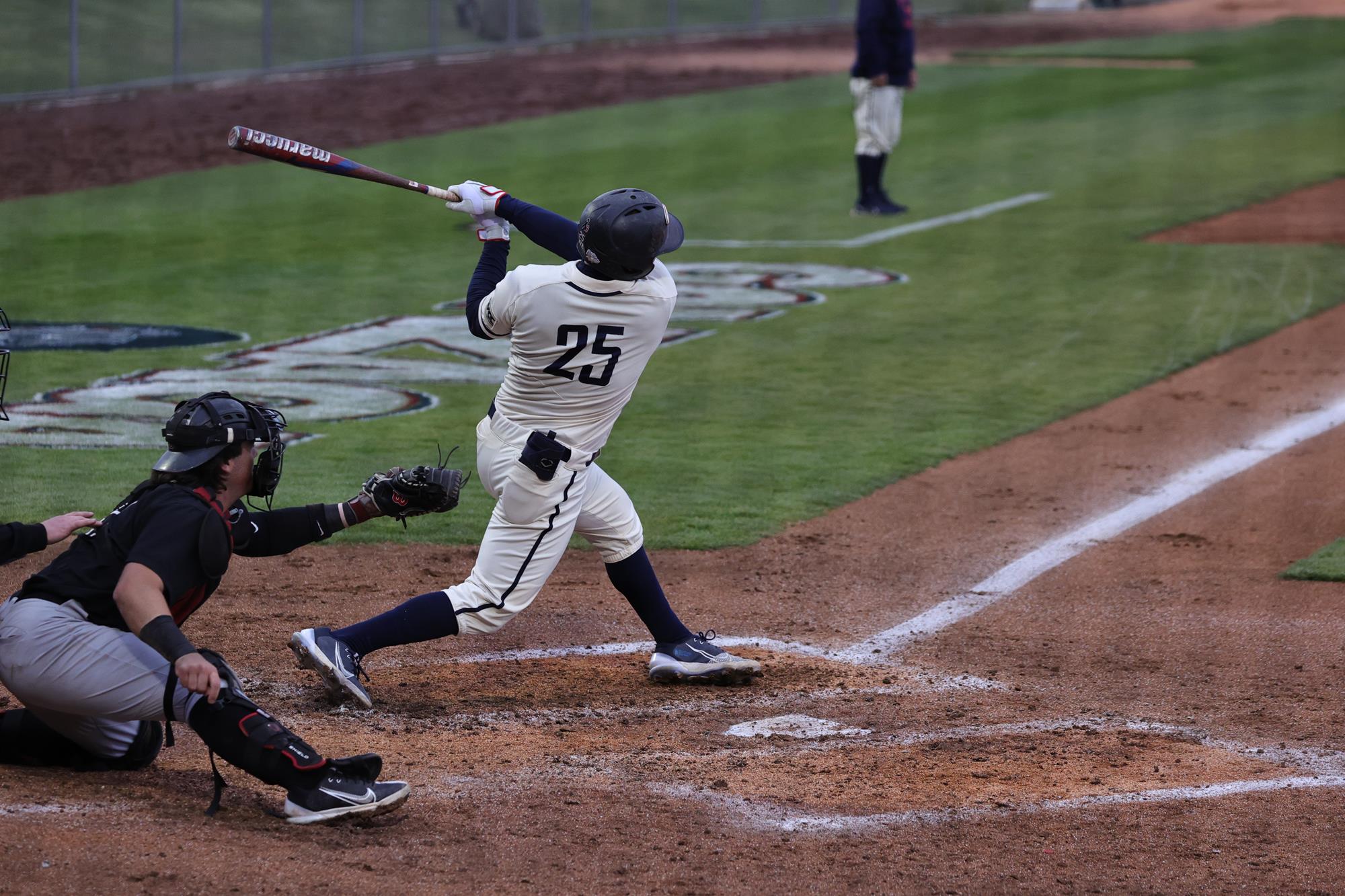 Tyler Rando - Baseball - Gonzaga University Athletics