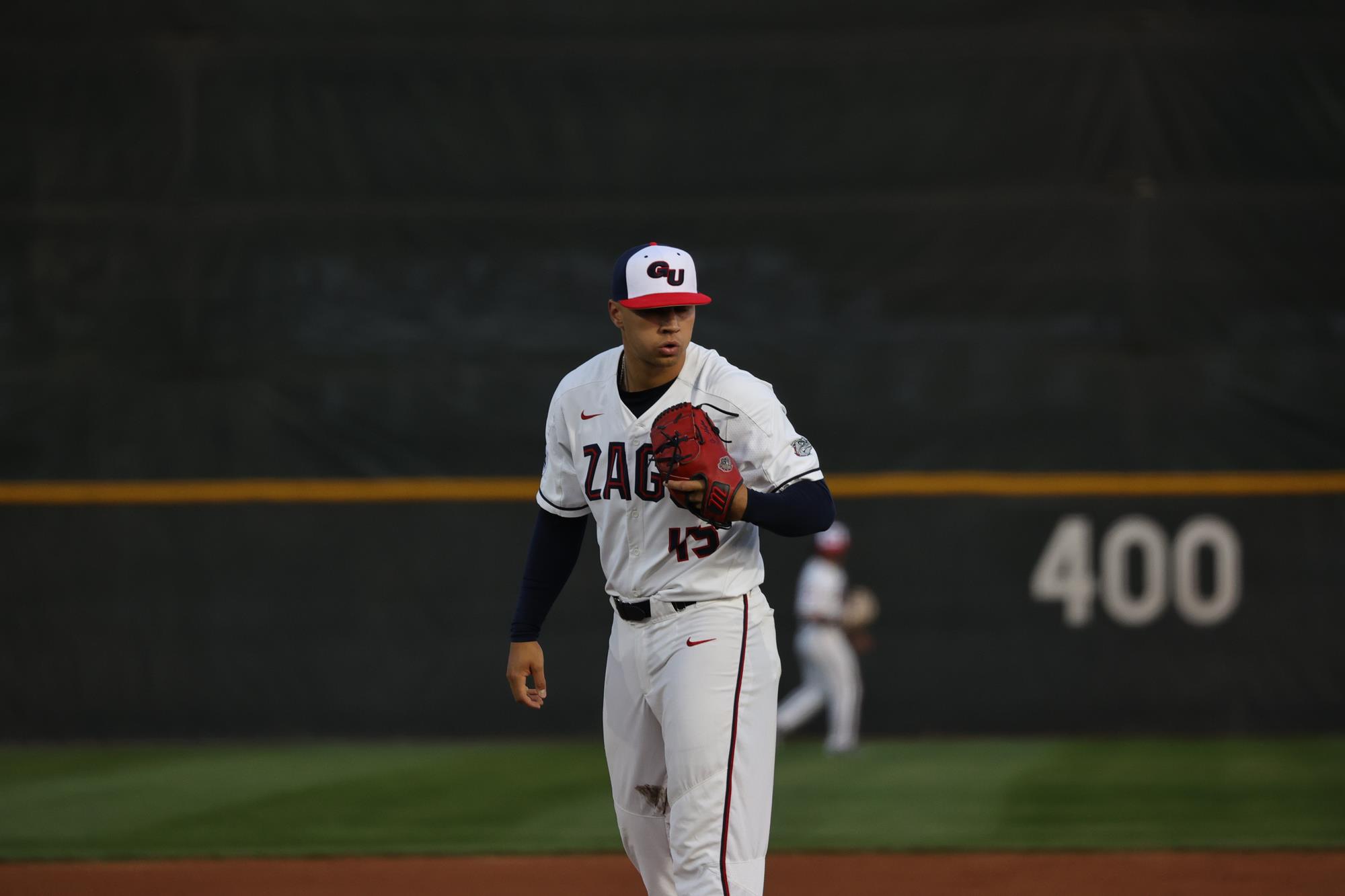 Gabriel Hughes - Baseball - Gonzaga University Athletics