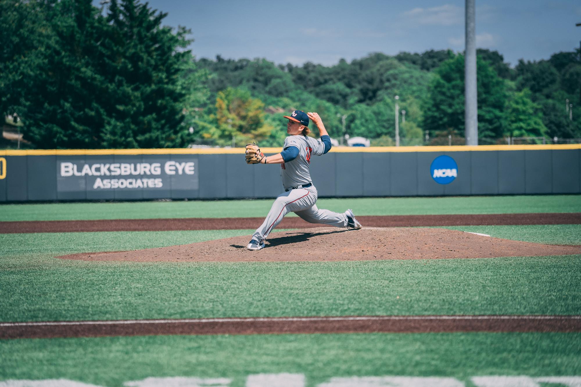 Owen Wild - Baseball - Gonzaga University Athletics