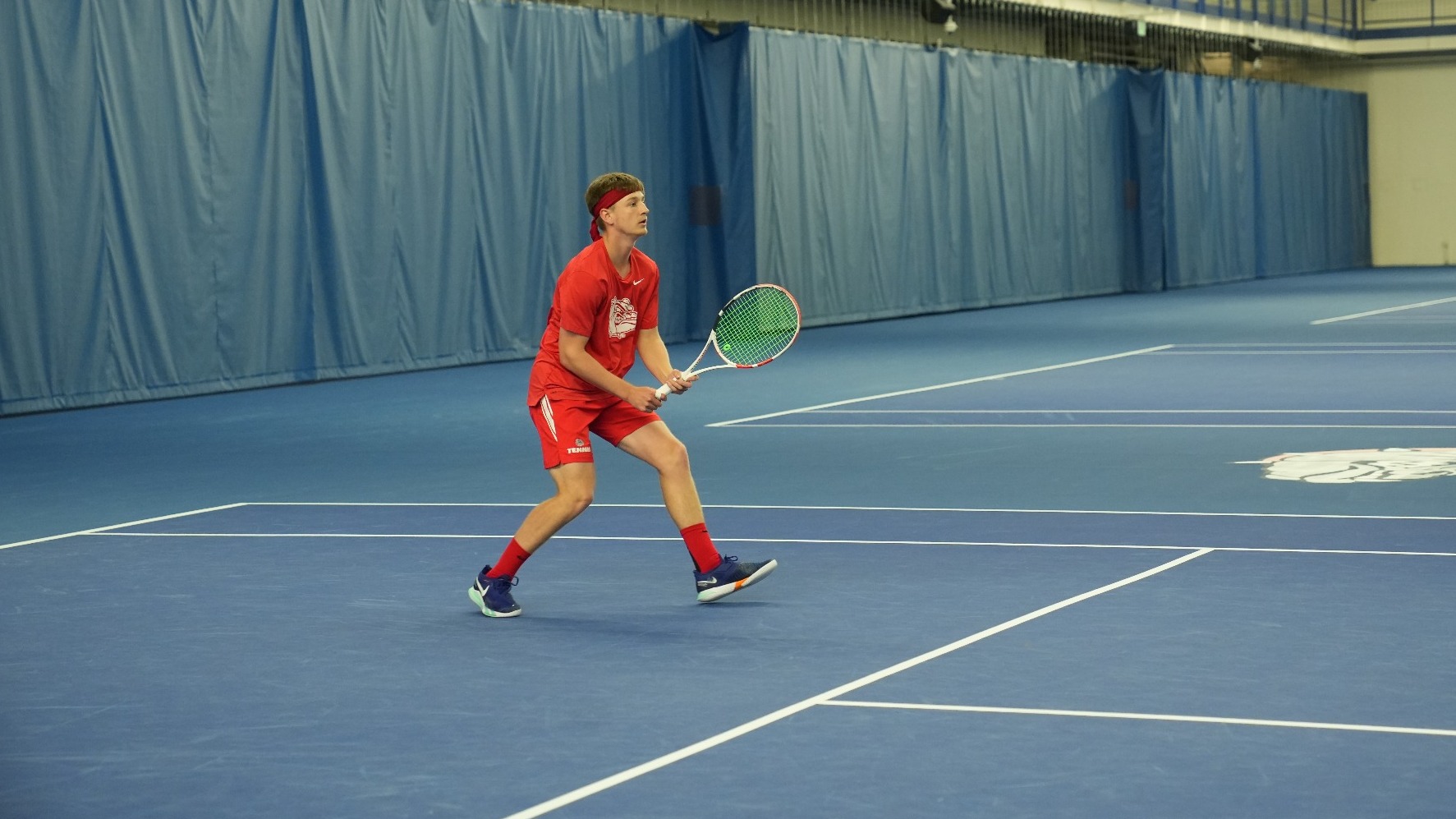 Men's Tennis Adds Nicholas Reeves and Diego Herrera - Gonzaga ...