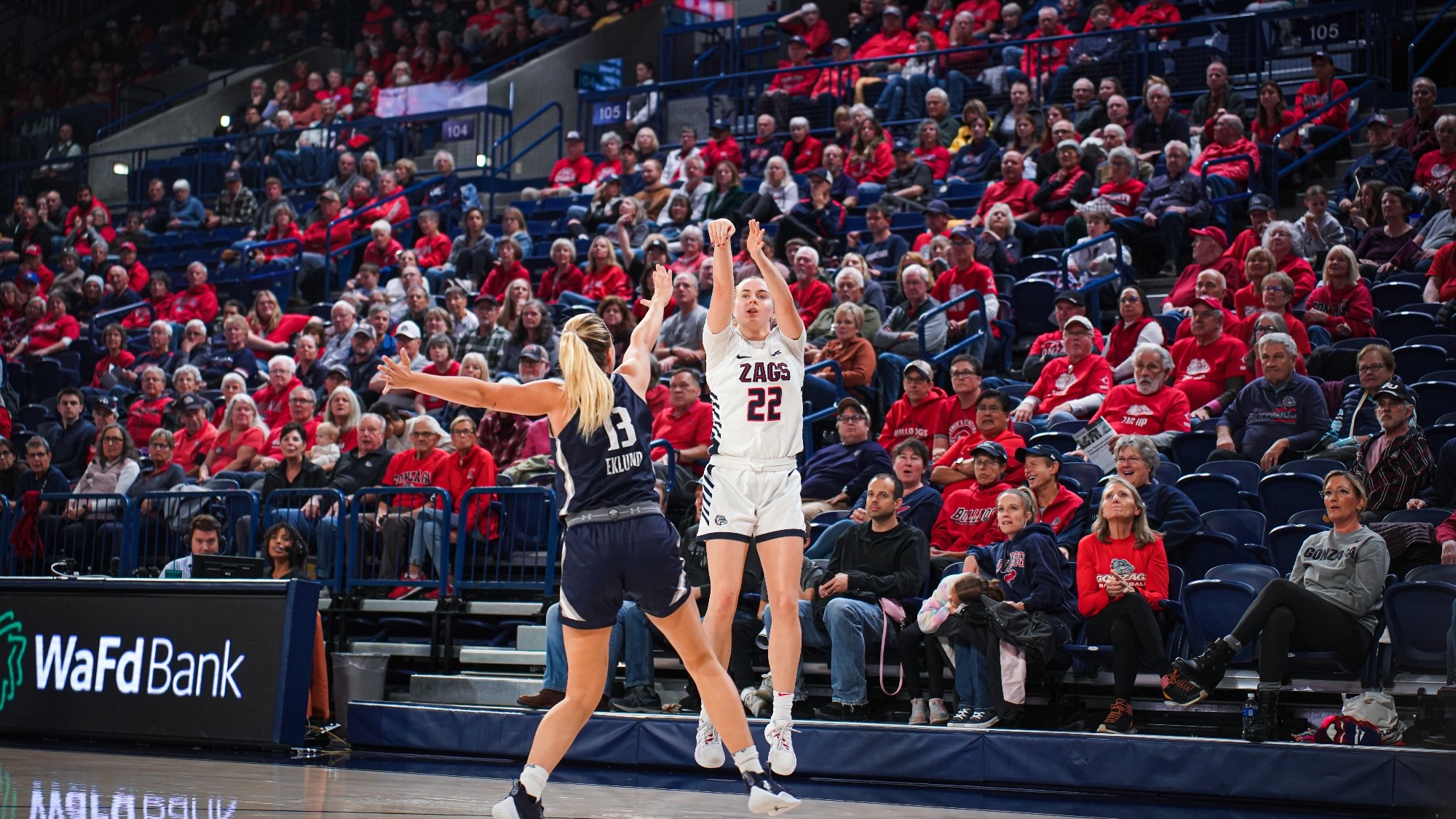 Brynna Maxwell - Women's Basketball - Gonzaga University Athletics