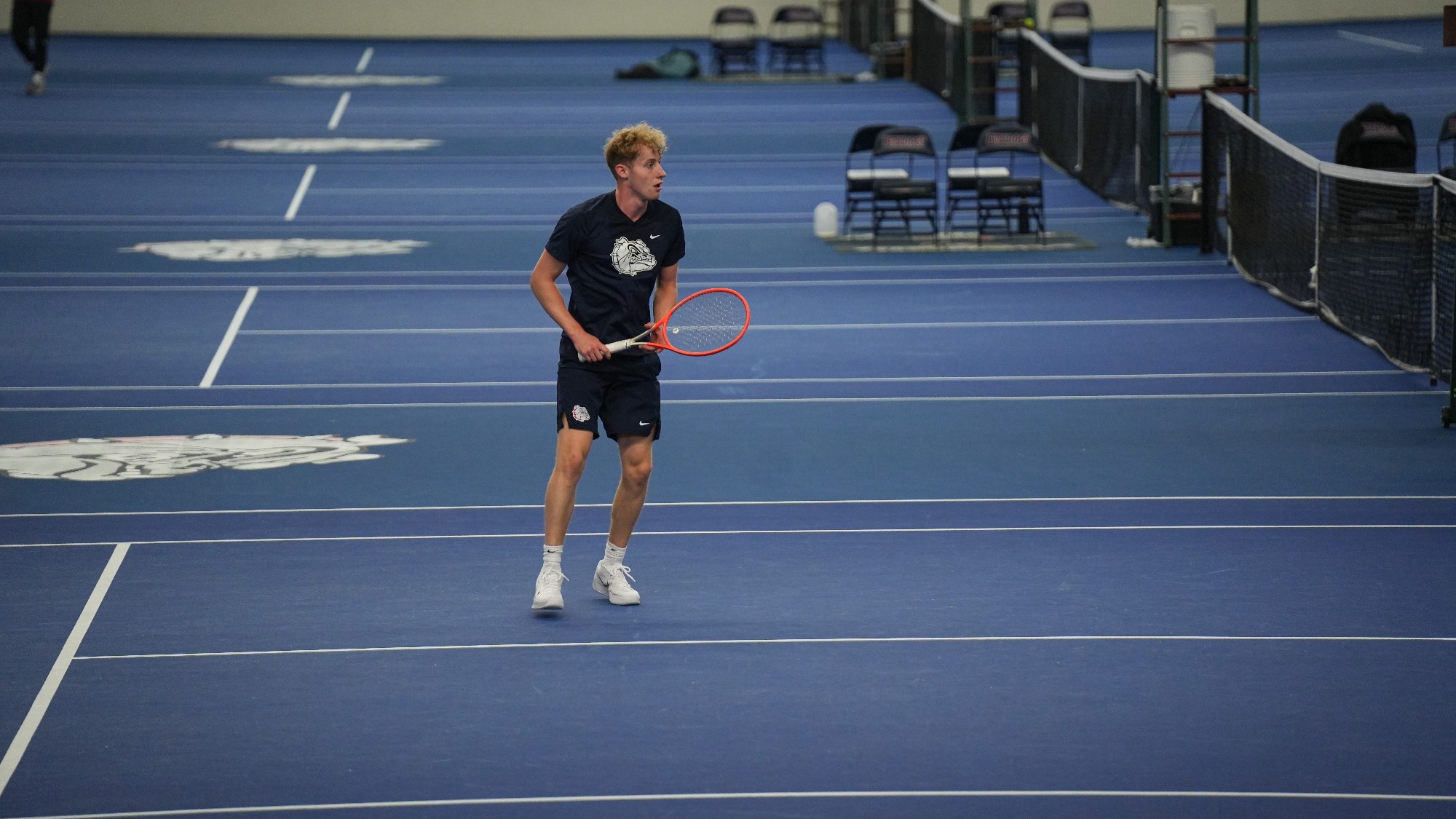 Men's Tennis Adds Nicholas Reeves and Diego Herrera - Gonzaga ...