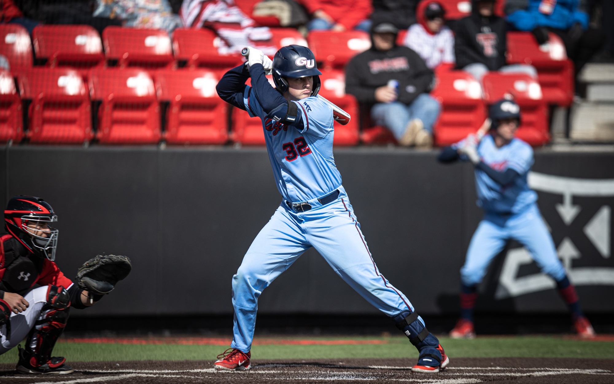 Brian Kalmer - Baseball - Gonzaga University Athletics