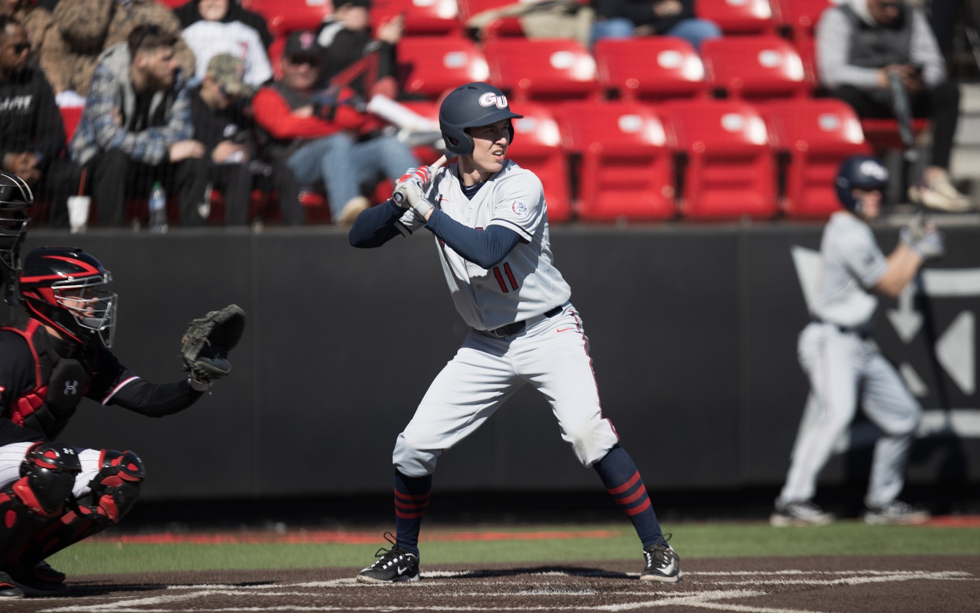 Brock Bozett - Baseball - Gonzaga University Athletics