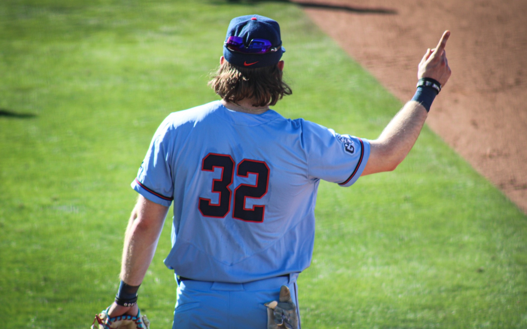 Brian Kalmer - Baseball - Gonzaga University Athletics