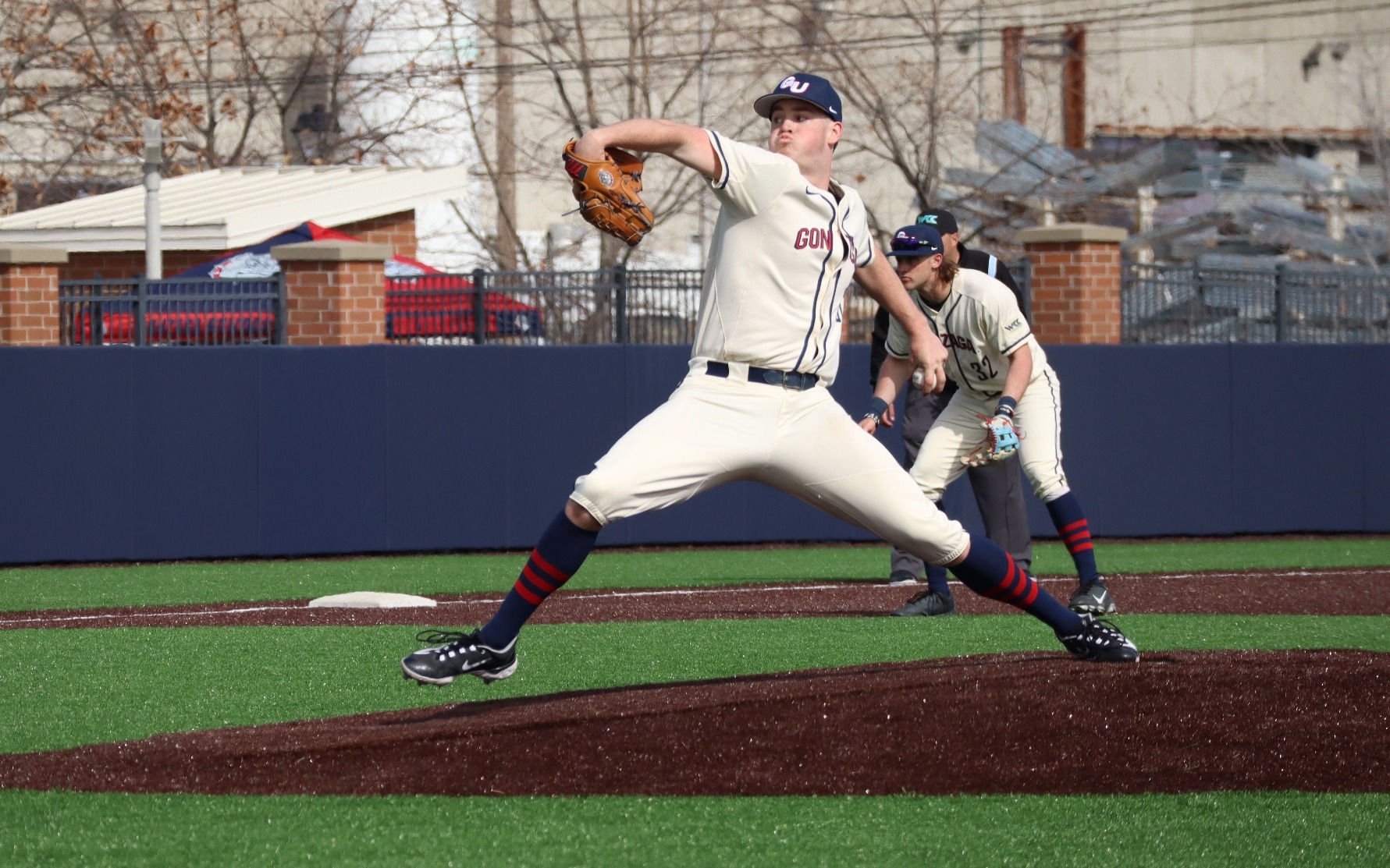 Matthew Mueller - Baseball - Gonzaga University Athletics