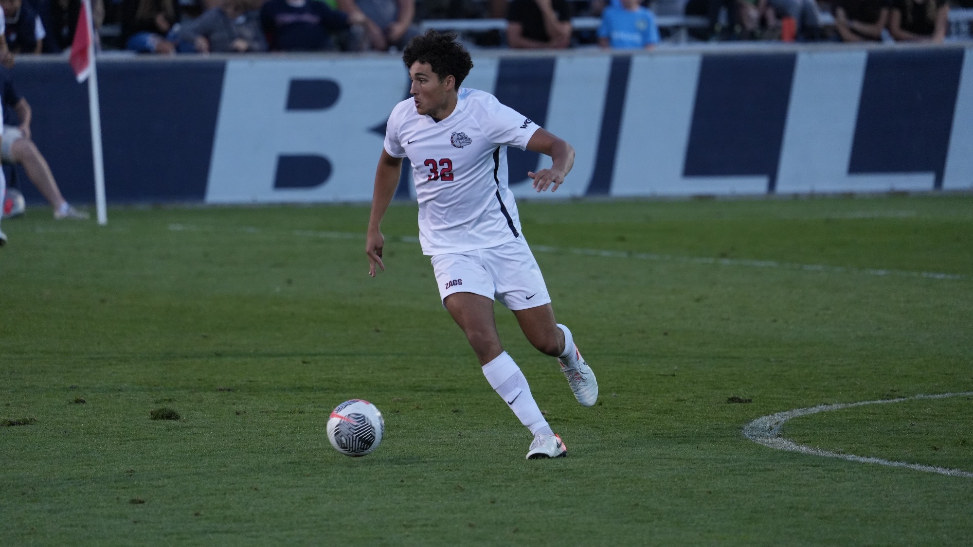 Men’s Soccer Announces 2024 Schedule - Gonzaga University Athletics