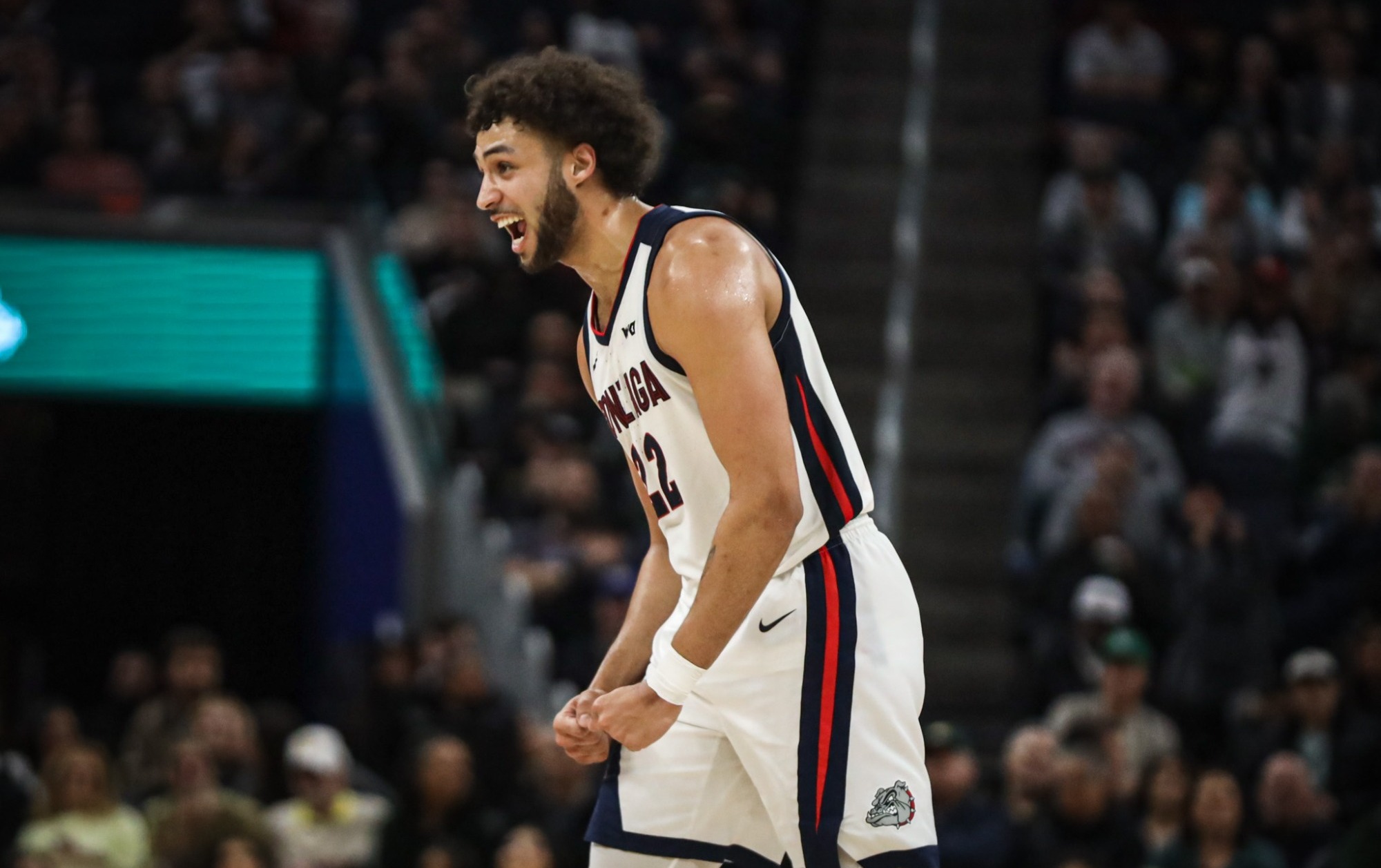 WCC Releases Men's Basketball Schedule - Gonzaga University Athletics