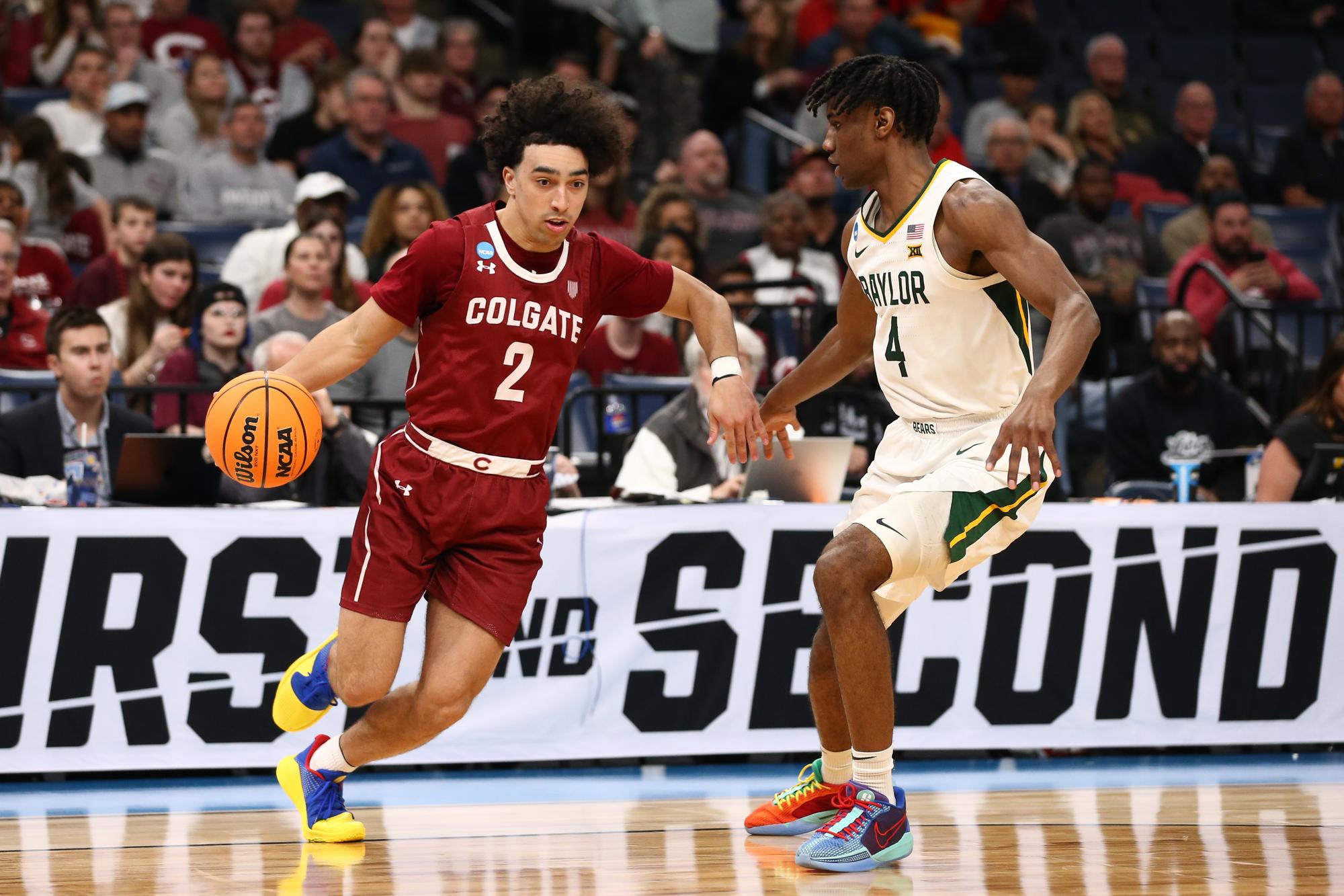 WCC Releases Men's Basketball Schedule - Gonzaga University Athletics