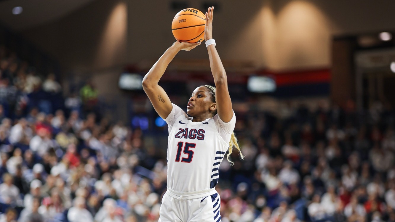 Women’s Basketball Announces 2025-26 Non-Conference Schedule - Gonzaga ...