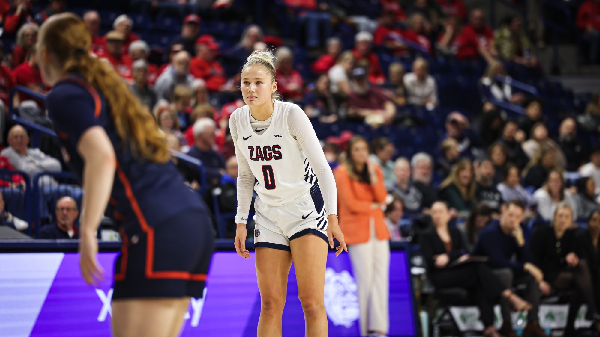 WBB: West Coast Conference Announces 2024-25 Schedule - Gonzaga ...